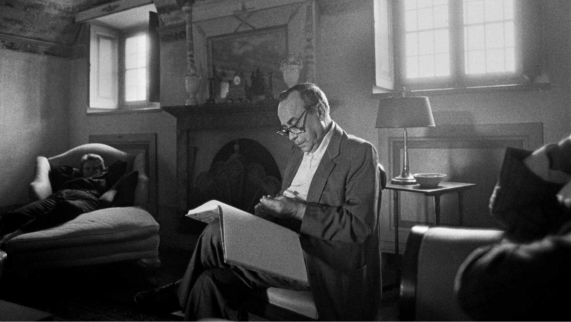 Ferdinando Scianna | Arte | Rai Cultura