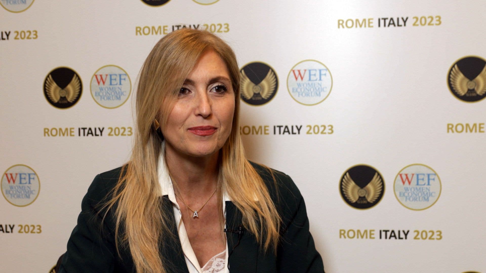 Anna Maria Monterisi | Rai Cultura