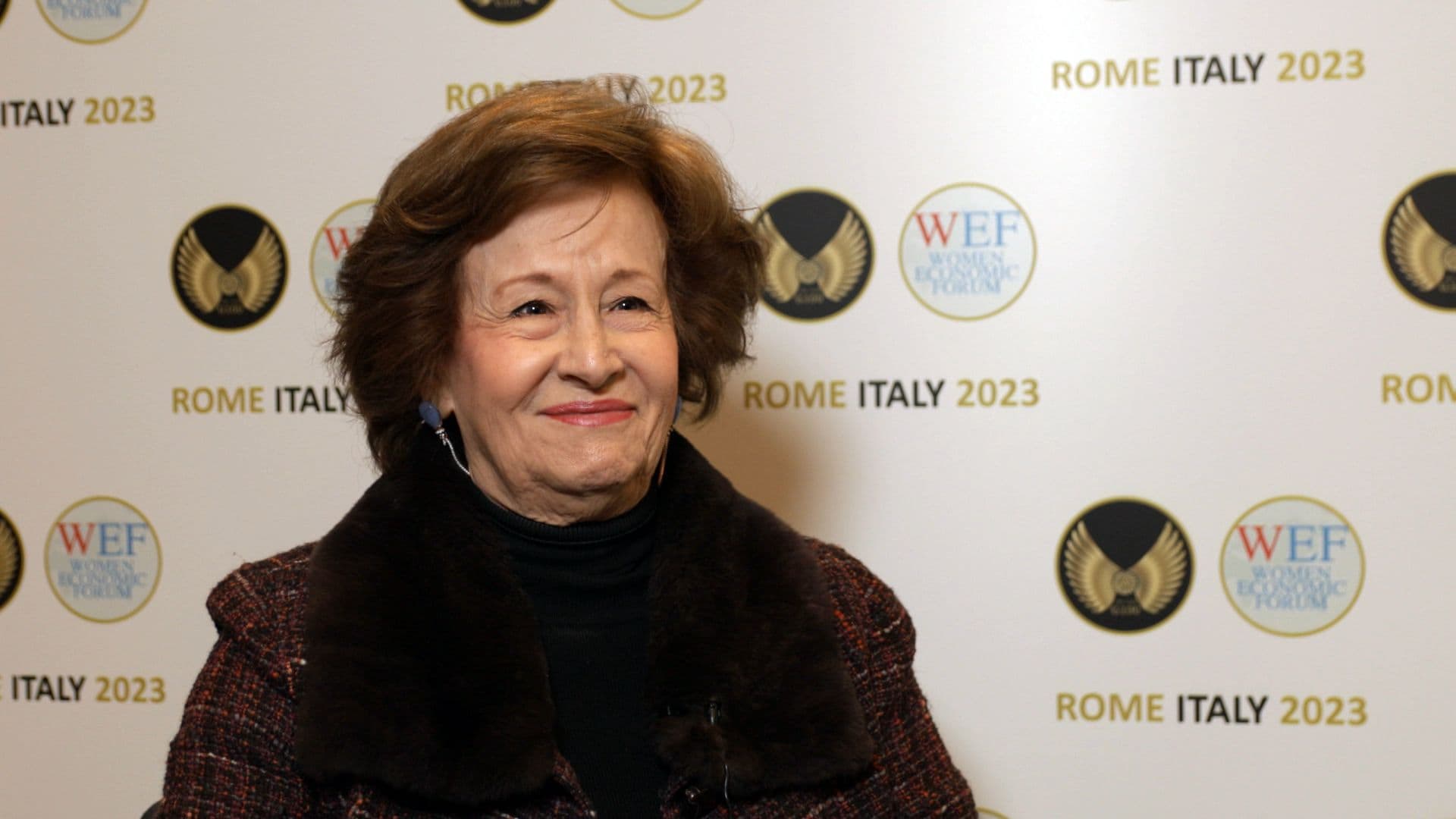 Marilena Citelli Francese | Rai Cultura