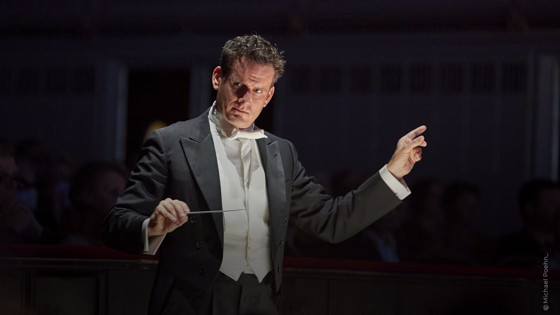 La Musica del mare per il debutto di Philippe Jordan con l'Orchestra ...