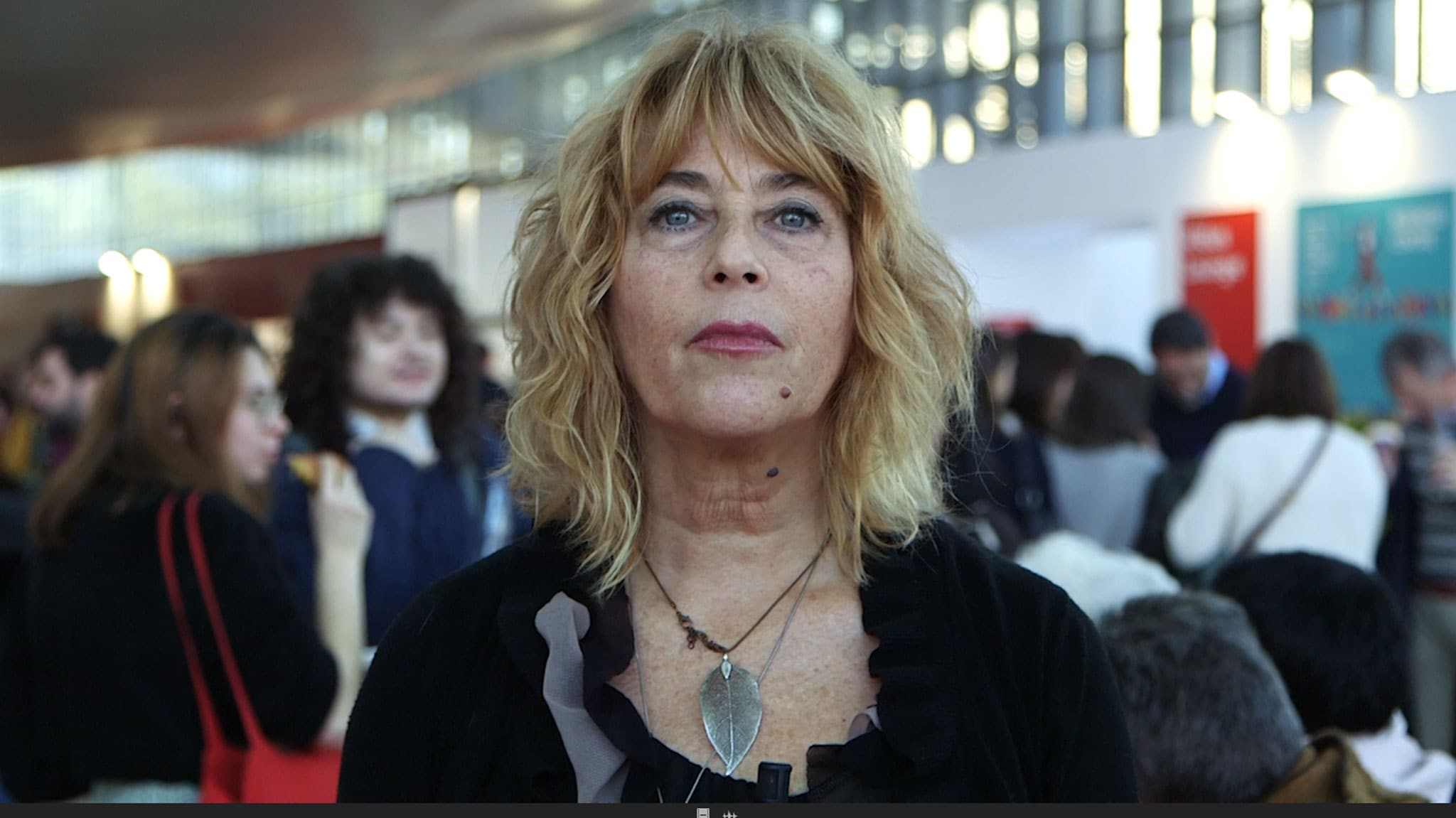 Milvia, L'isola della libertà | Letteratura | Rai Cultura