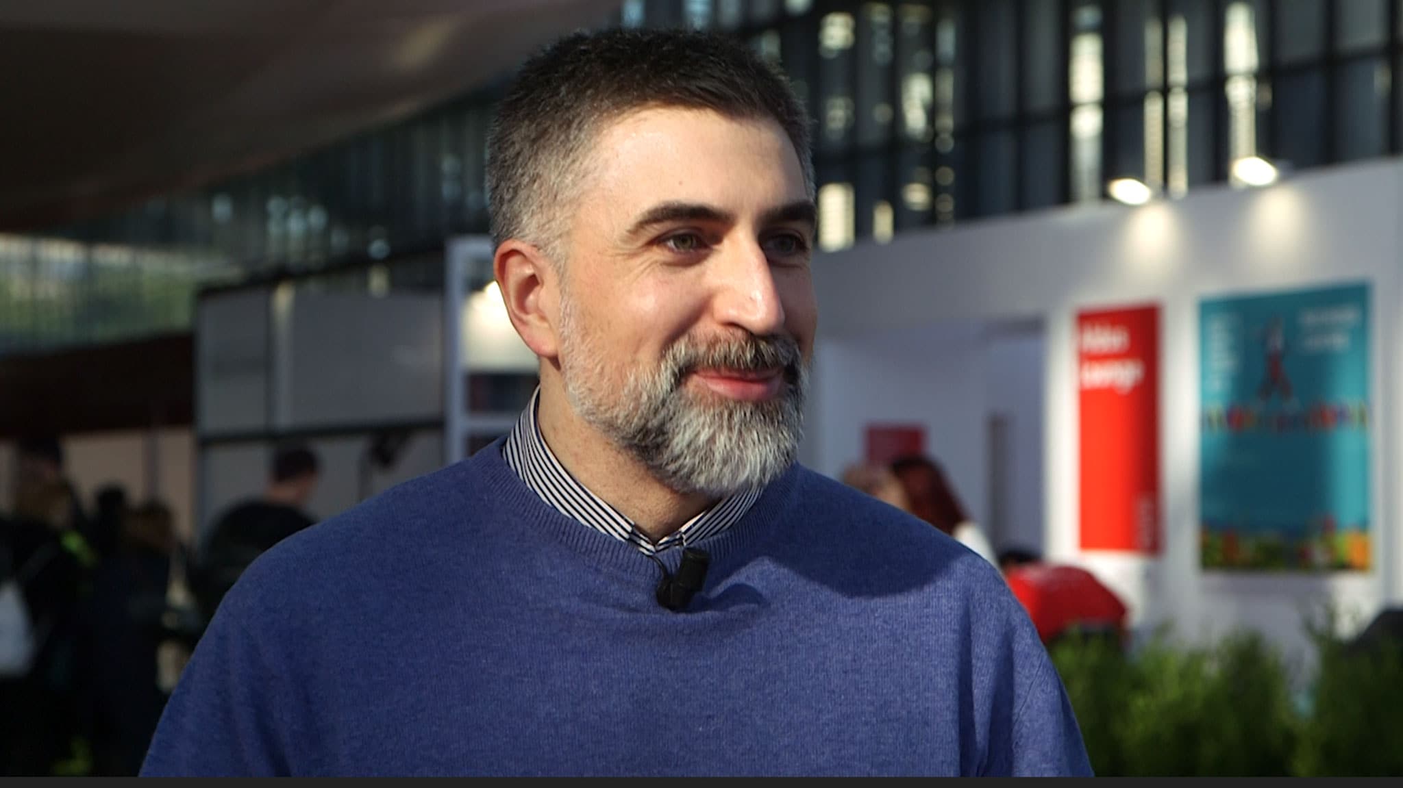 Giacomo Longhi: Iran under 30 | Letteratura | Rai Cultura