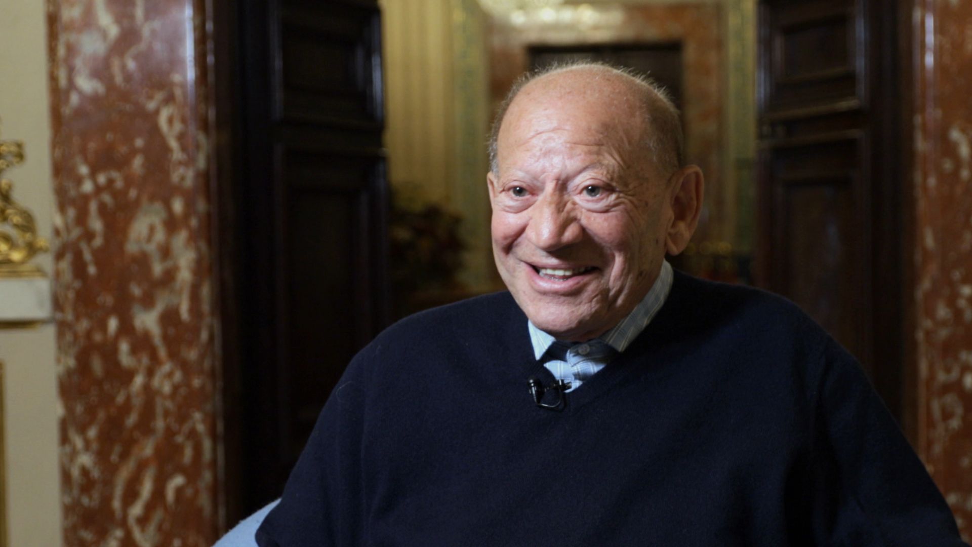 Antonio Maione. La libertà di espressione | Filosofia | Rai Cultura