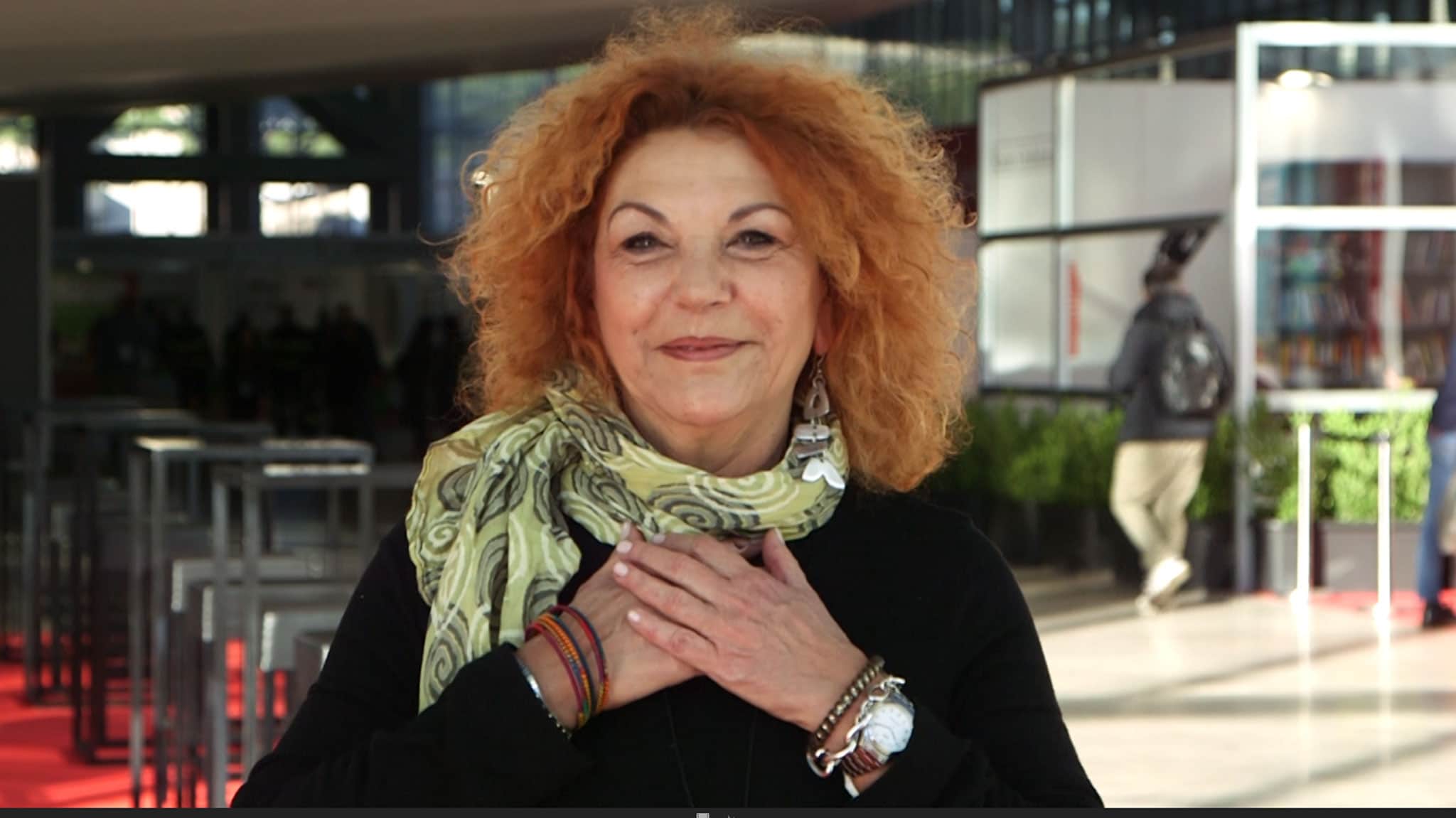 Stefania Nardini, L'ultimo treno da Kiev | Letteratura | Rai Cultura