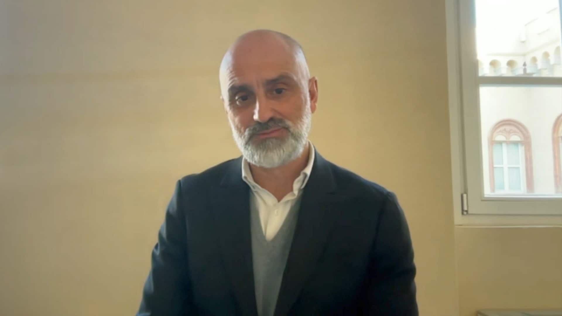 Giuseppe Antonelli, La vita delle parole | Letteratura | Rai Cultura