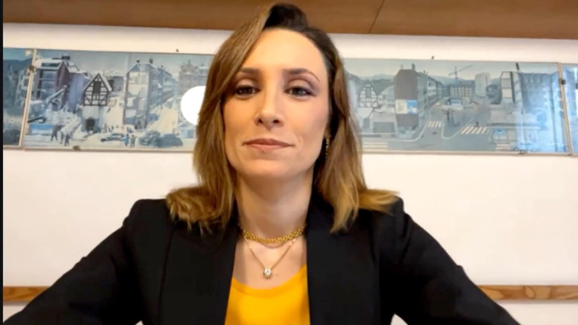 Nathania Zevi, Il nemico ideale | Letteratura | Rai Cultura