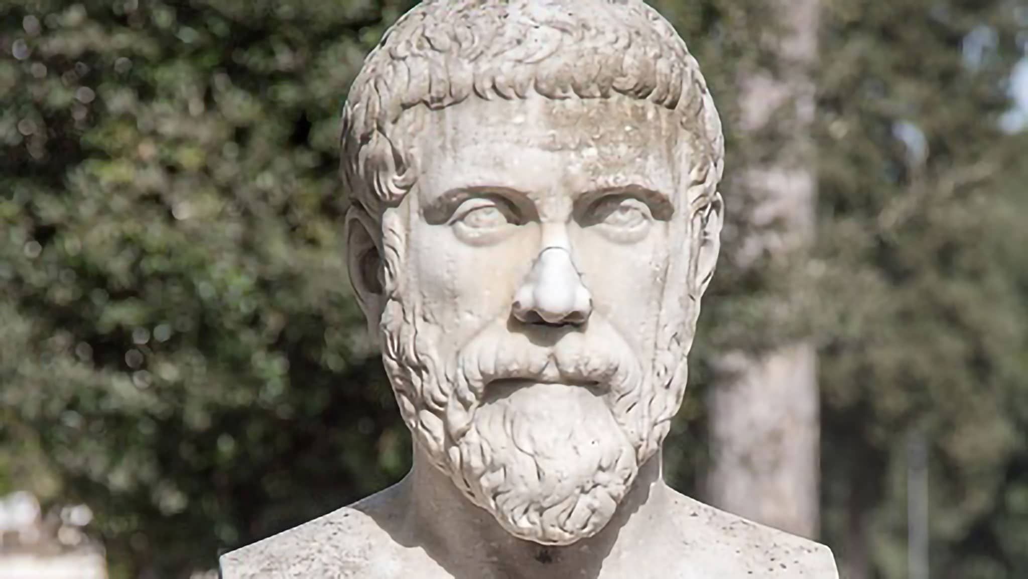 Laura Gemelli-Marciano. Pitagora | Filosofia | Rai Cultura