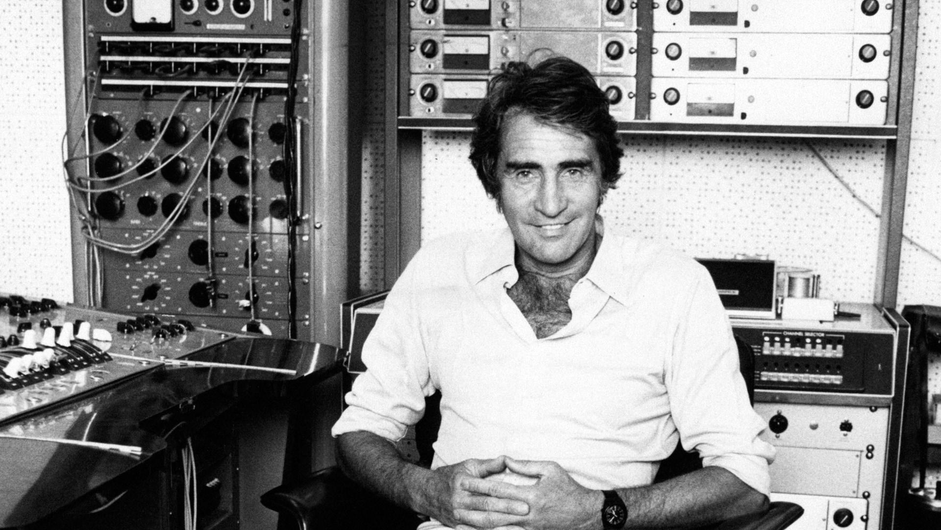 Walter Chiari, l'istrione - Rai Cultura