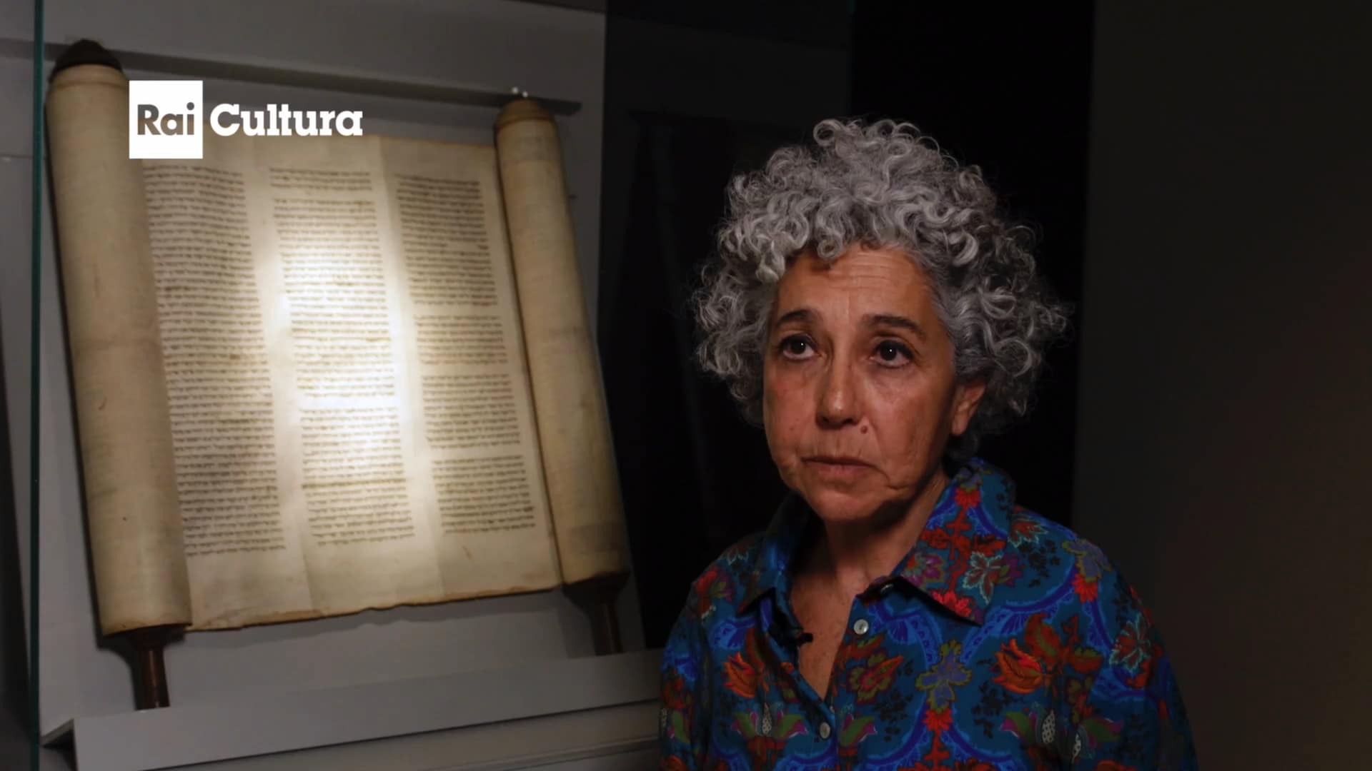 Gloria Arbib | Storia | Rai Cultura