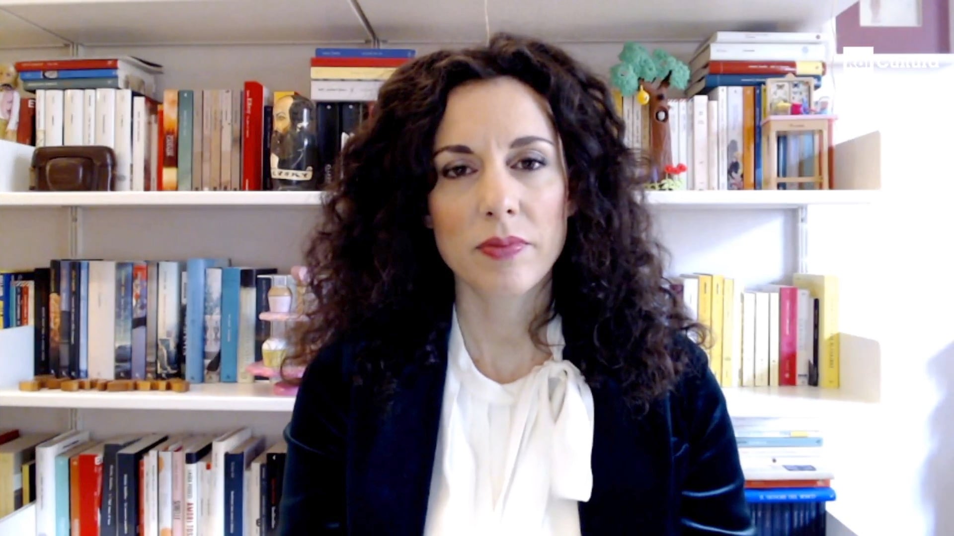 Silvia Avallone, Cuore nero | Letteratura | Rai Cultura