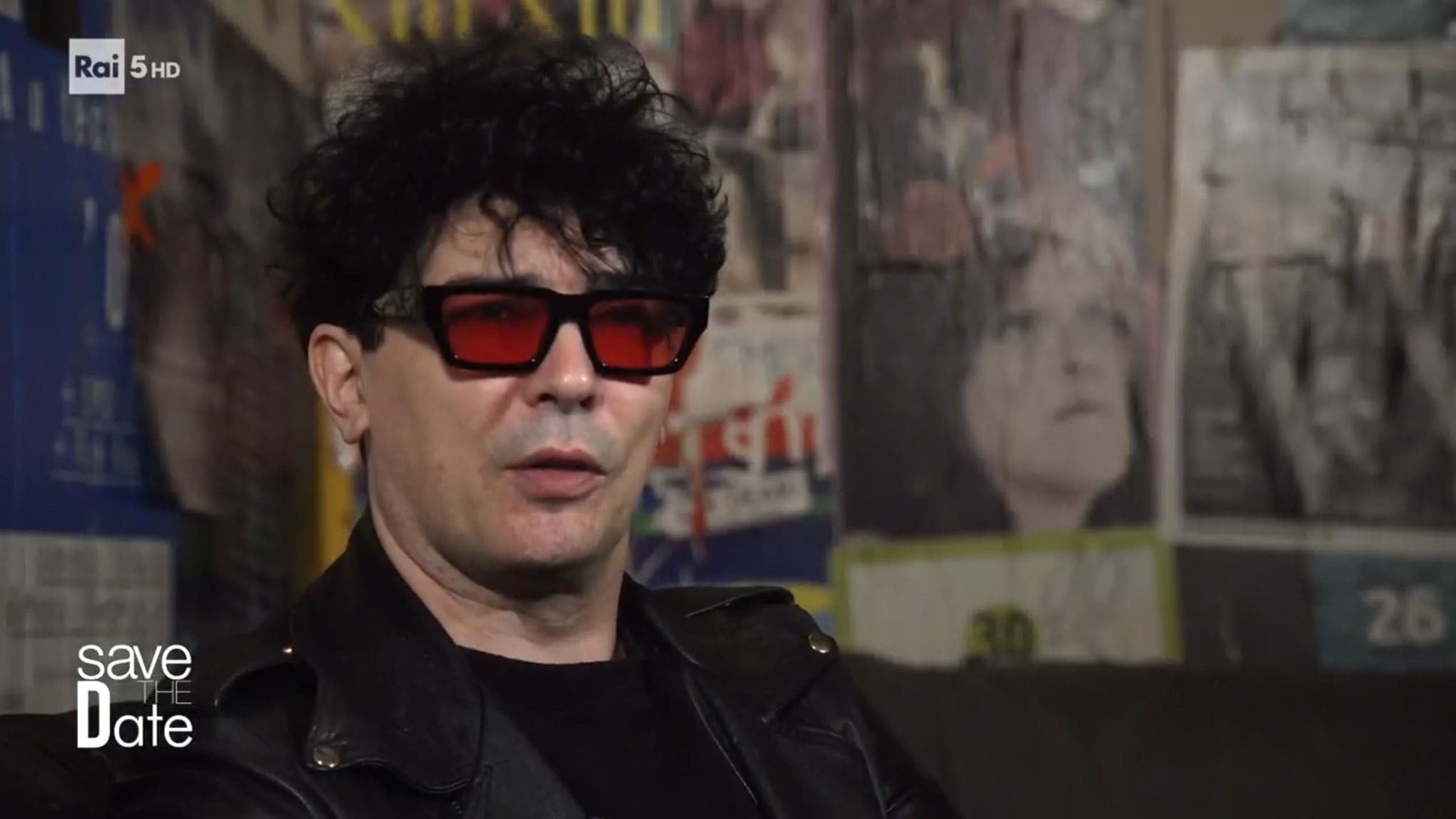 Appino | Humanize Club Tour 2024 | Musica | Rai Cultura