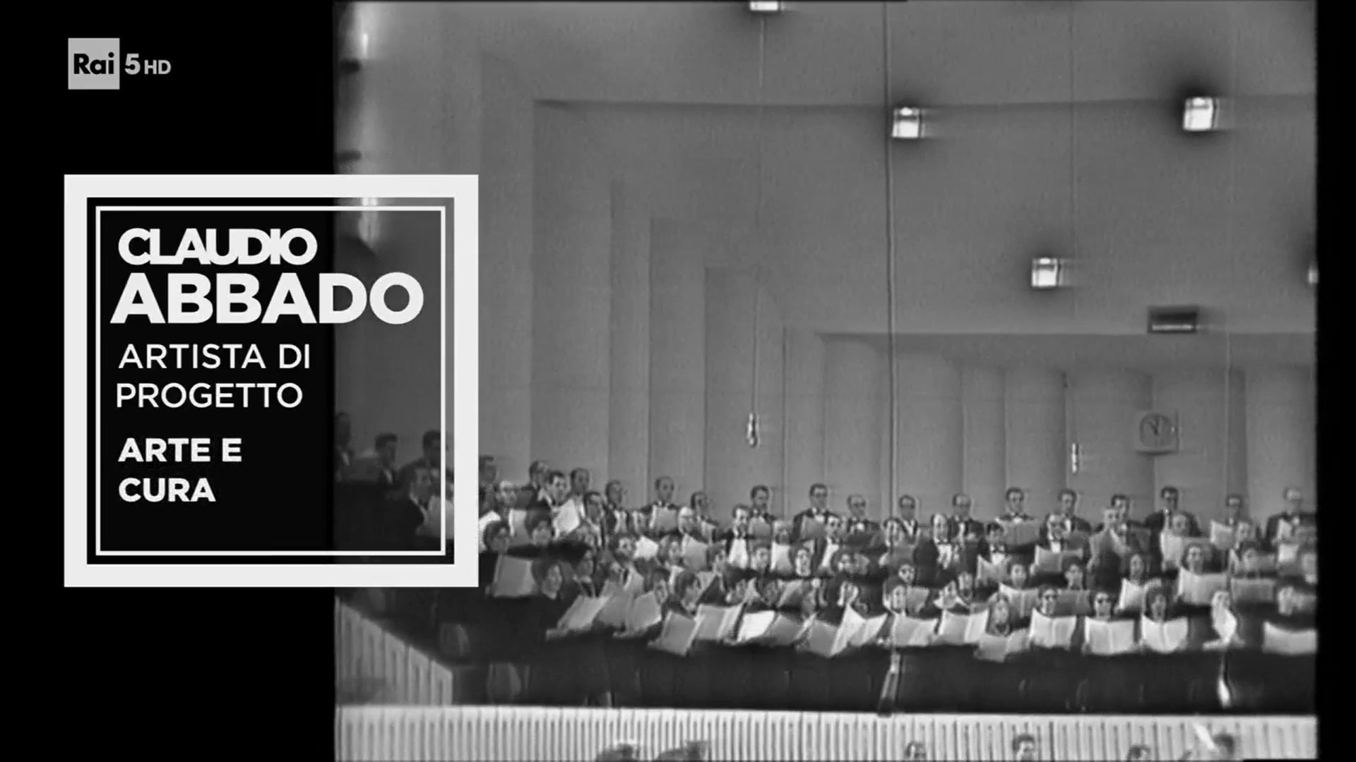 Arte e cura | Musica | Rai Cultura