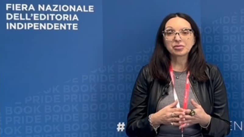 Annarita Briganti, Anna Maria Ortese oggi | Letteratura | Rai Cultura