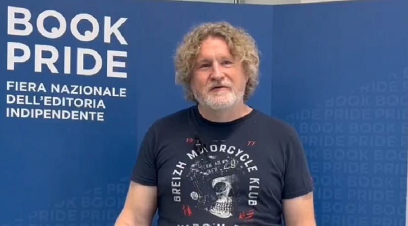 Brian Evenson, Gli ultimi giorni | Letteratura | Rai Cultura