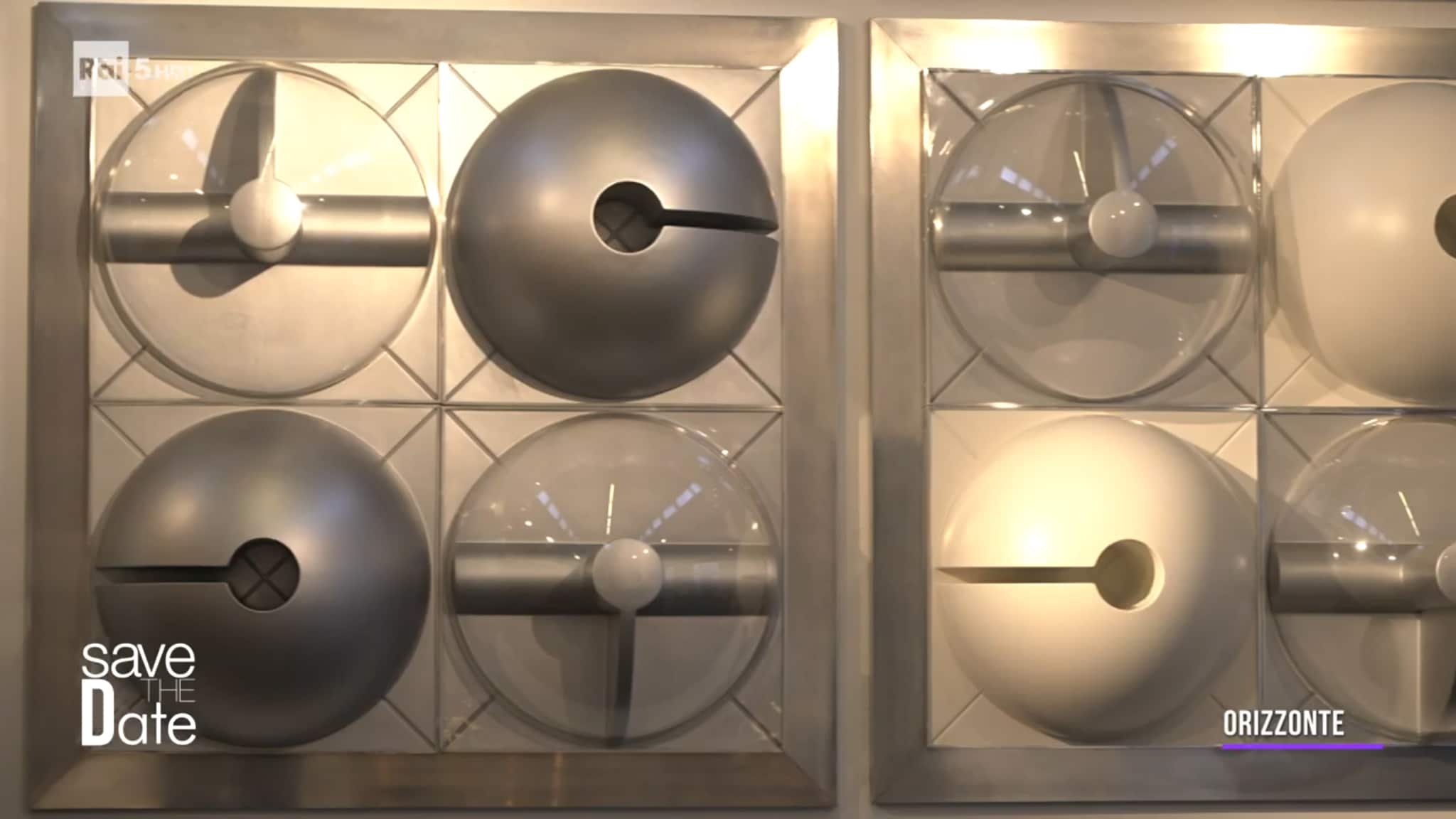 Orizzonte | Arte | Rai Cultura