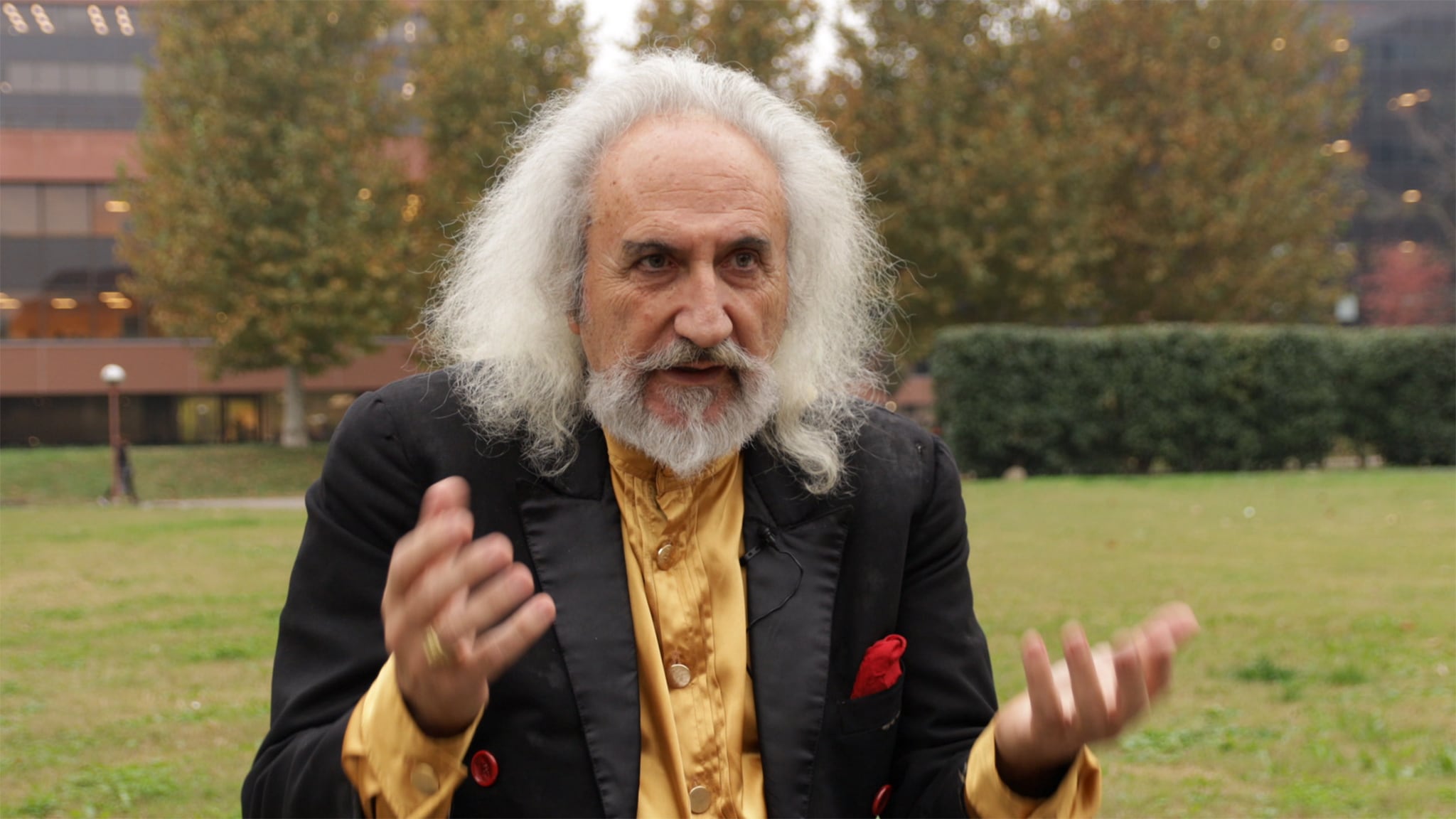 Angelo Tonelli. La felicità | Filosofia | Rai Cultura