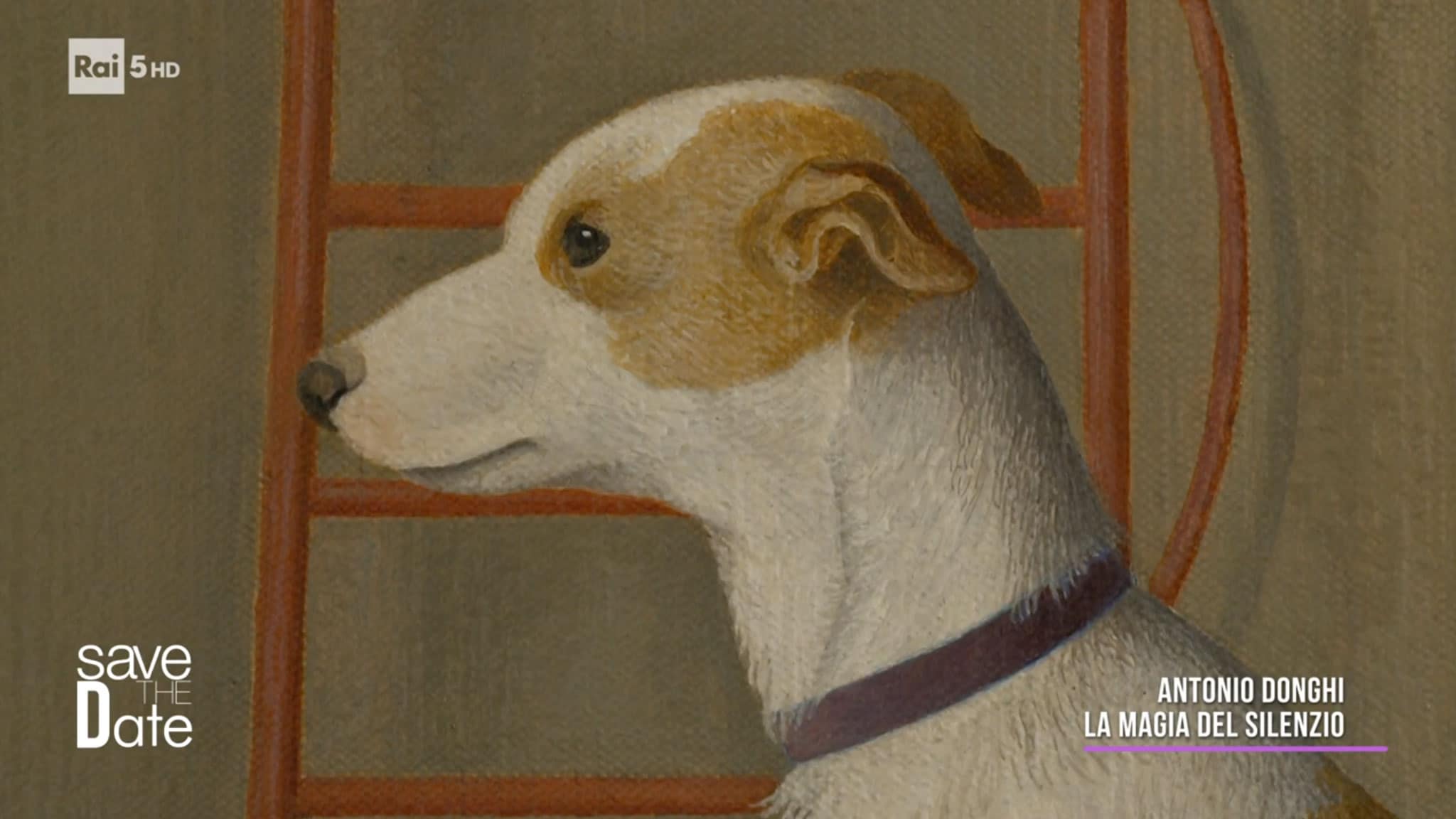 Antonio Donghi. La magia del silenzio | Arte | Rai Cultura