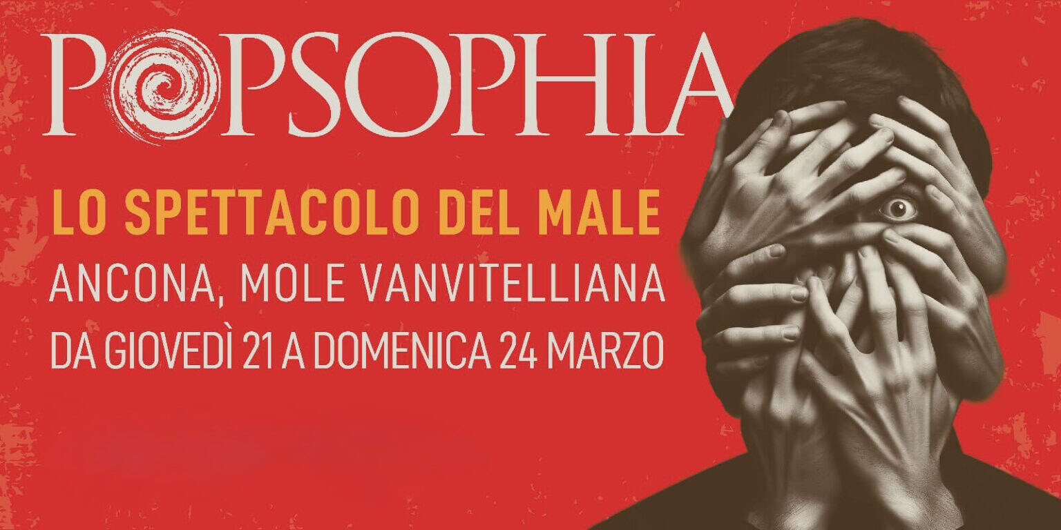 Lo spettacolo del male - Rai Cultura