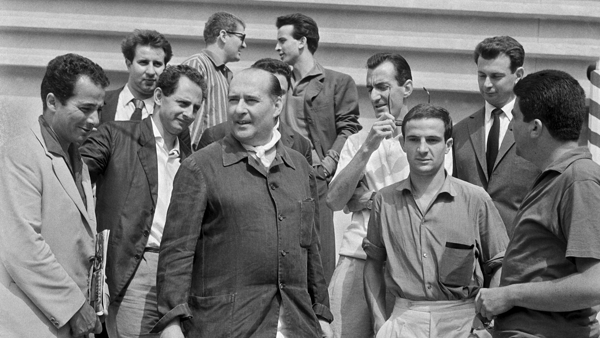 I 100 anni dell'Istituto Luce | Cinema | Rai Cultura