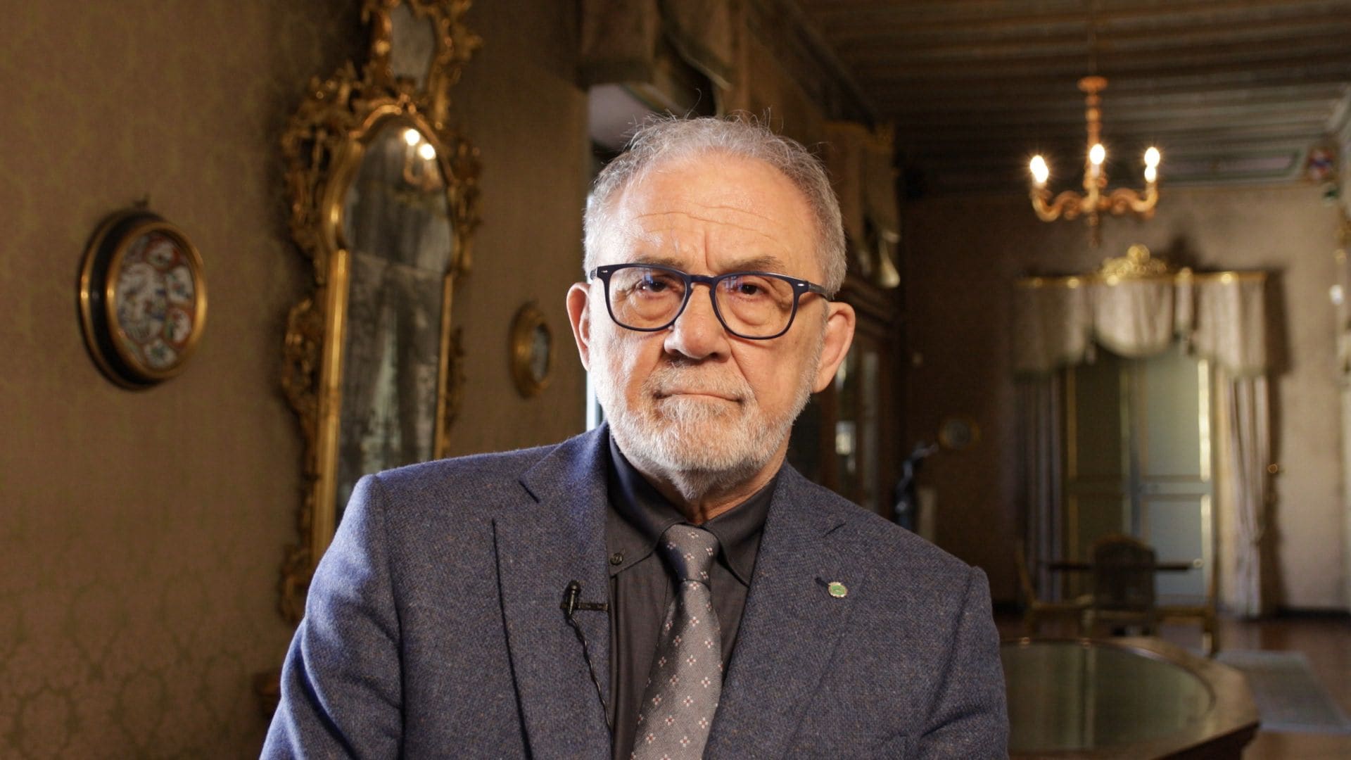 Luciano Formisano | Scienza | Rai Cultura