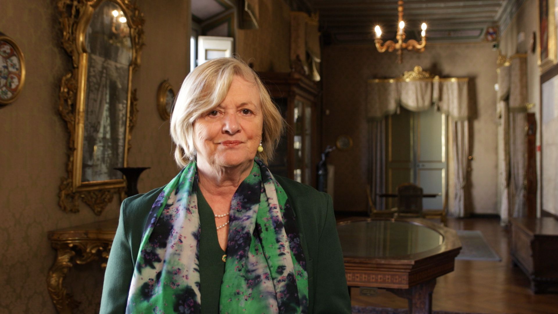 Maria Cristina Marcuzzo | Scienza | Rai Cultura