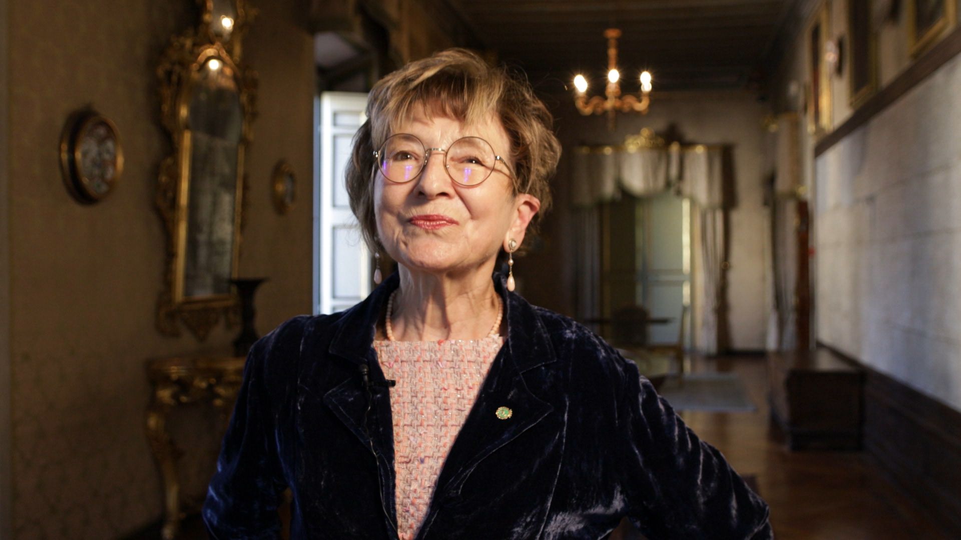 Paola Bonfante | Scienza | Rai Cultura