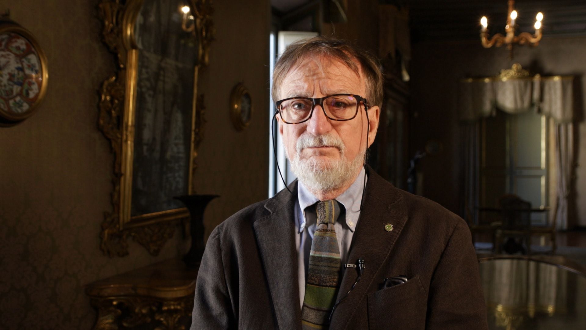 Roberto Antonelli | Scienza | Rai Cultura