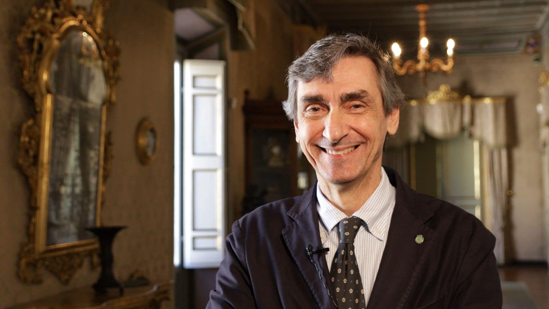 Roberto Zelli | Scienza | Rai Cultura