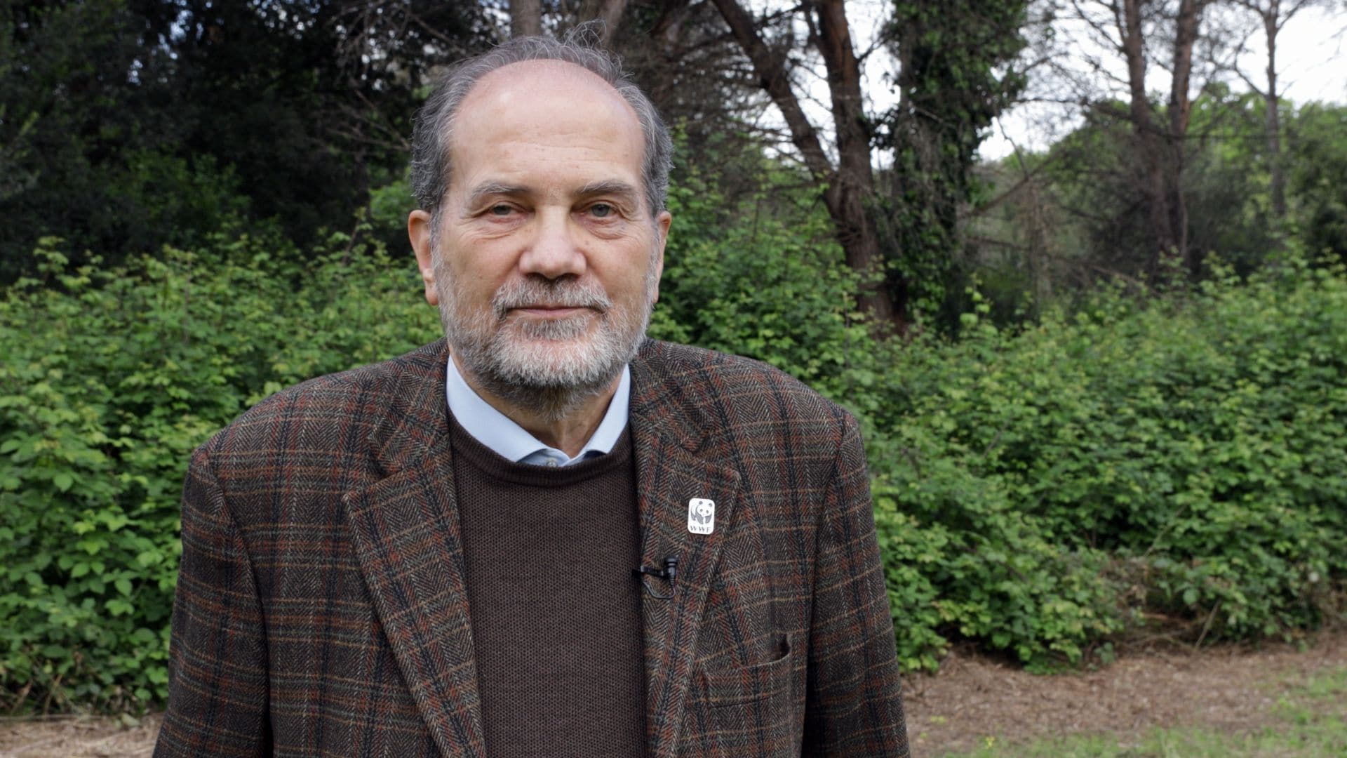 Luciano Di Tizio | Scienza | Rai Cultura