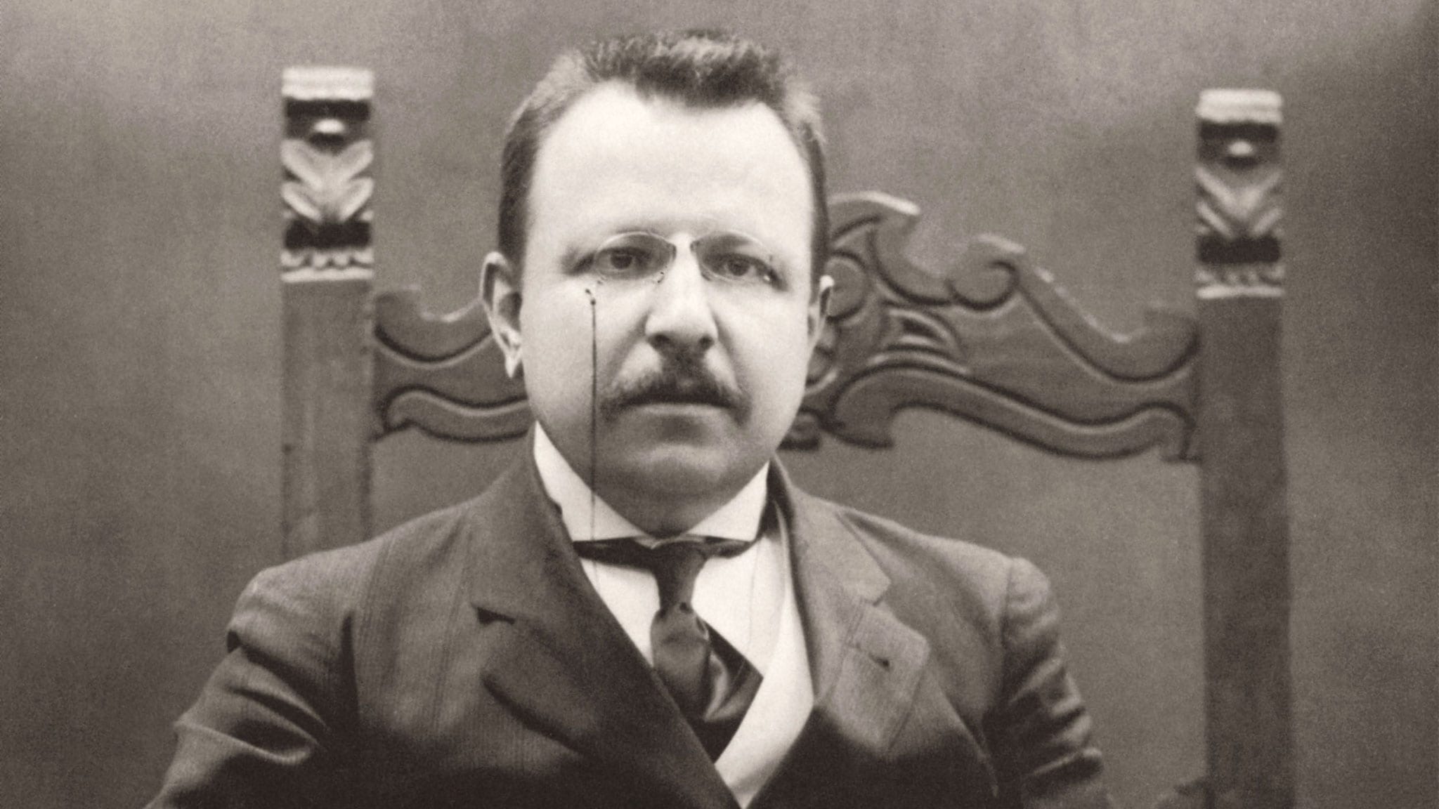 Benedetto Croce. La biografia | Filosofia | Rai Cultura