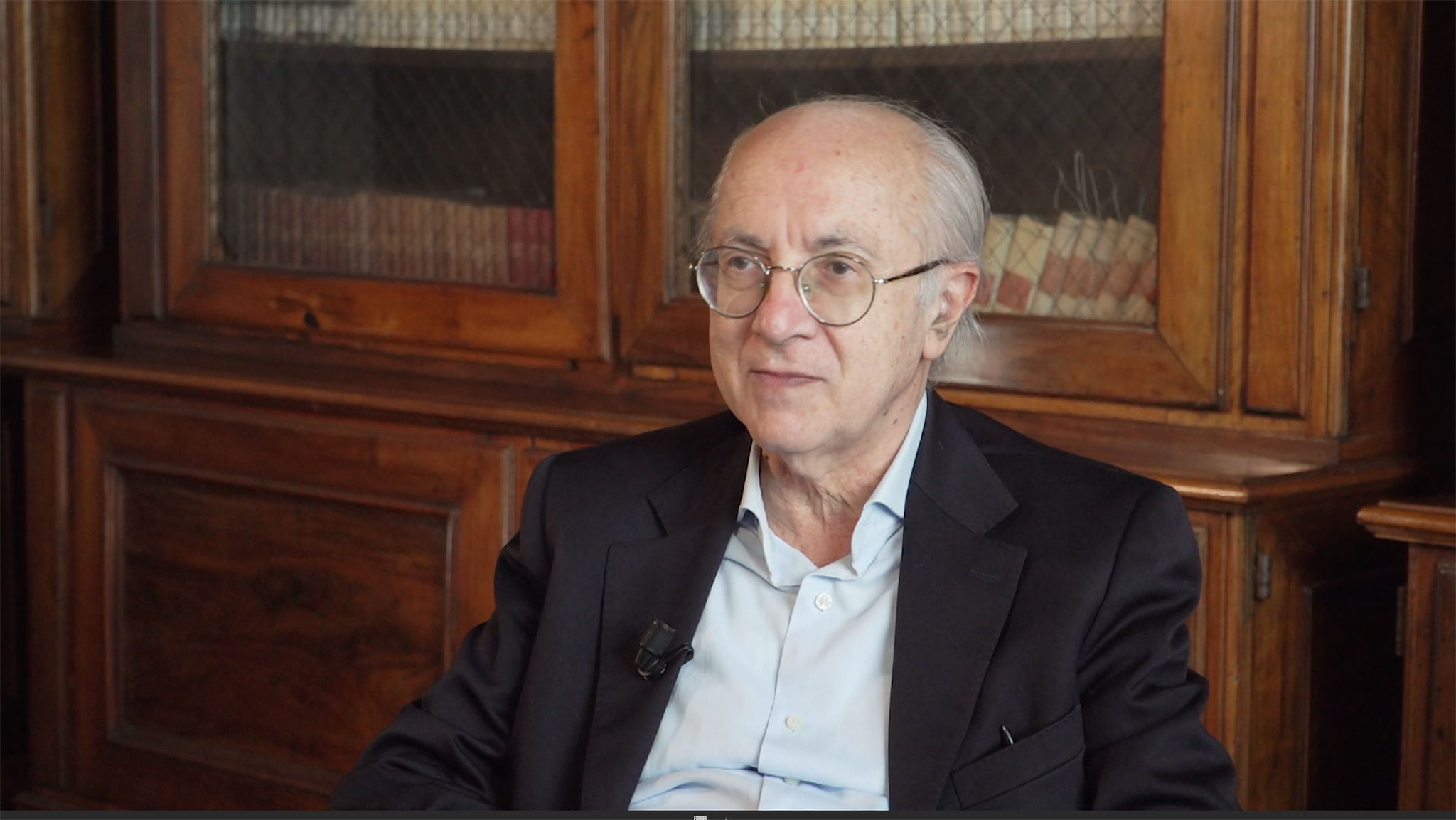 Roberto Esposito. Vitam instituere | Filosofia | Rai Cultura