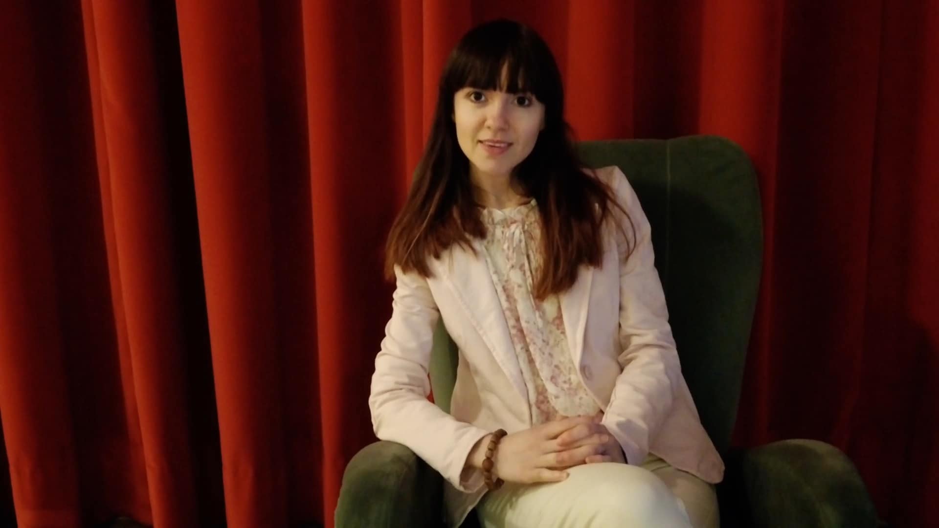 Chiara Leto | Orchestra RAI | Rai Cultura