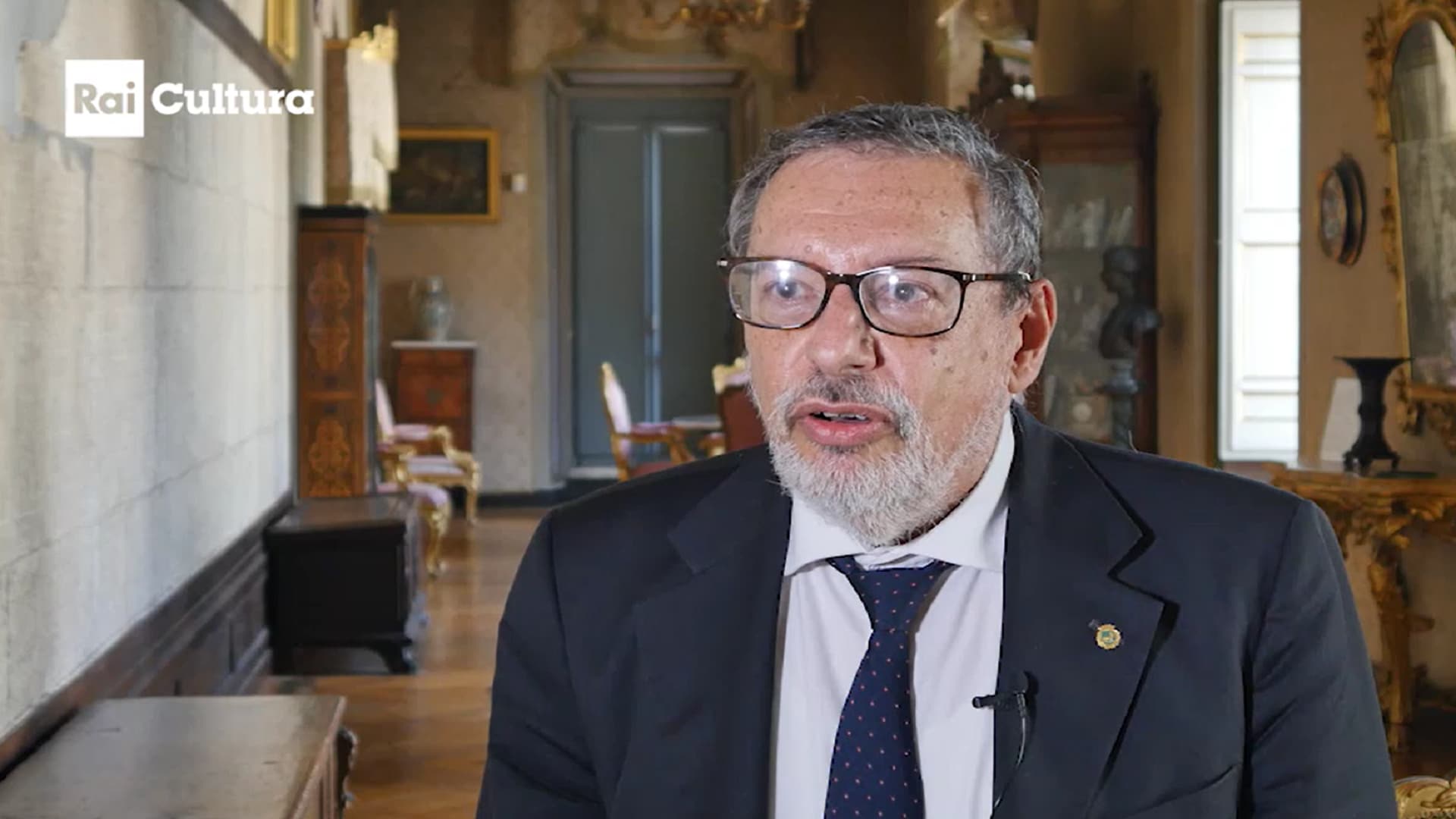 Alessandro Roncaglia | Rai Cultura