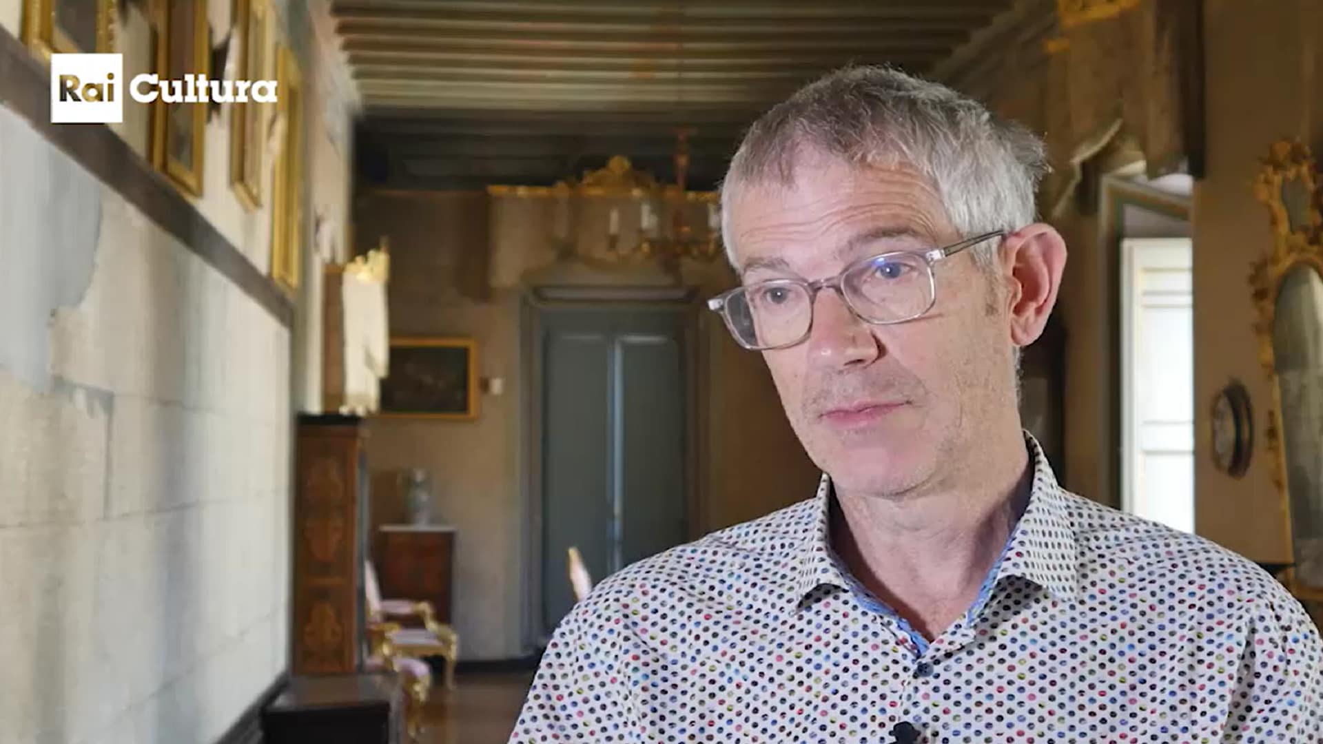 John Foot | Rai Cultura