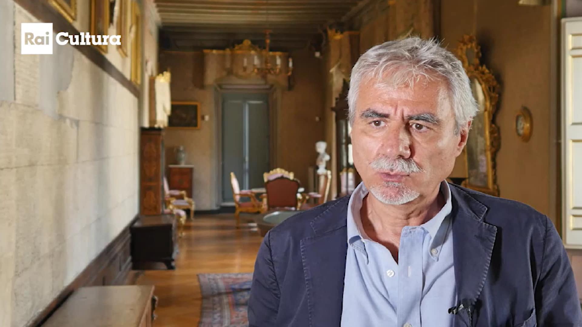 Donato Romano | Rai Cultura