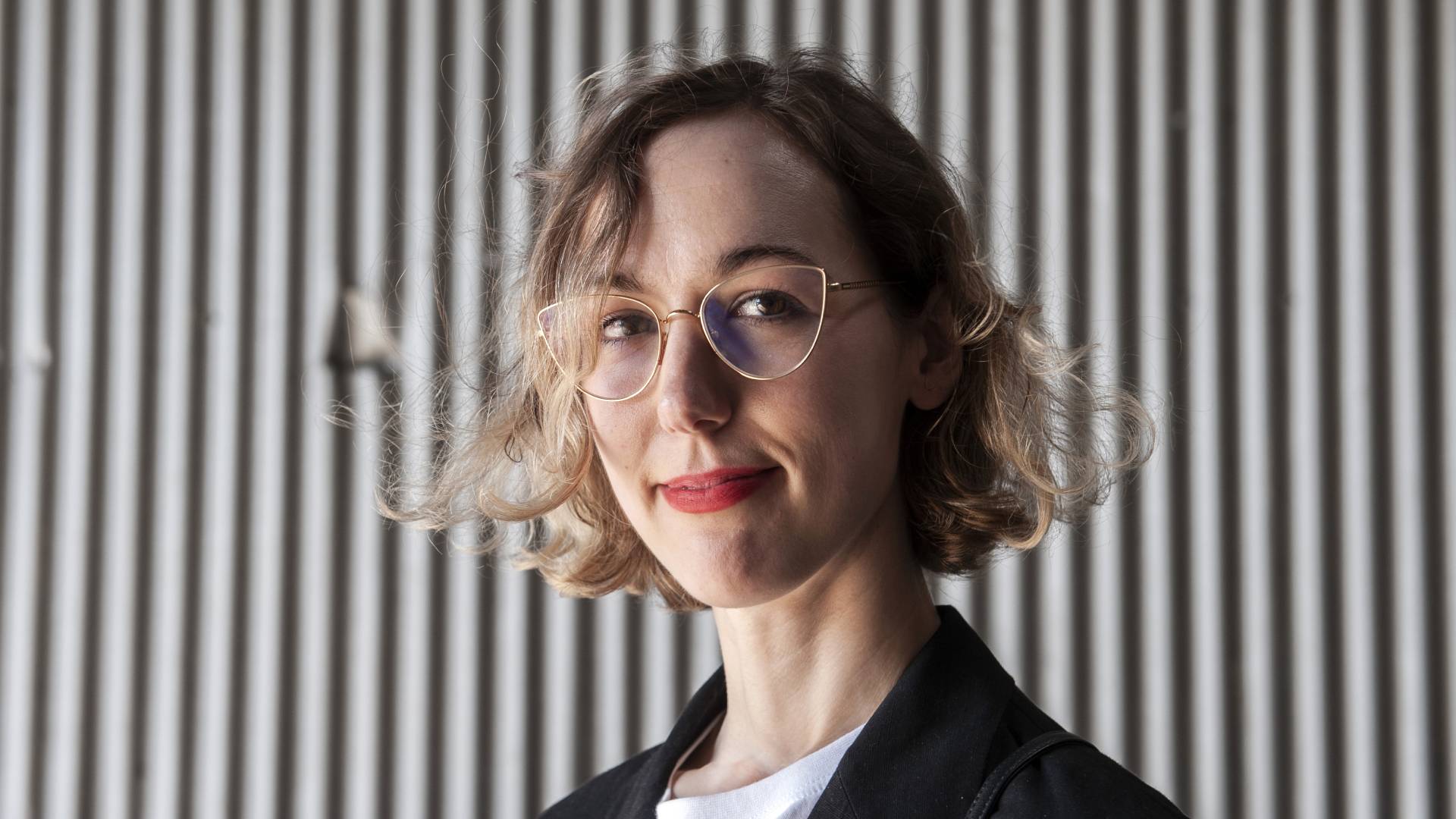 Anna Metcalfe – Crisalide | Letteratura | Rai Cultura