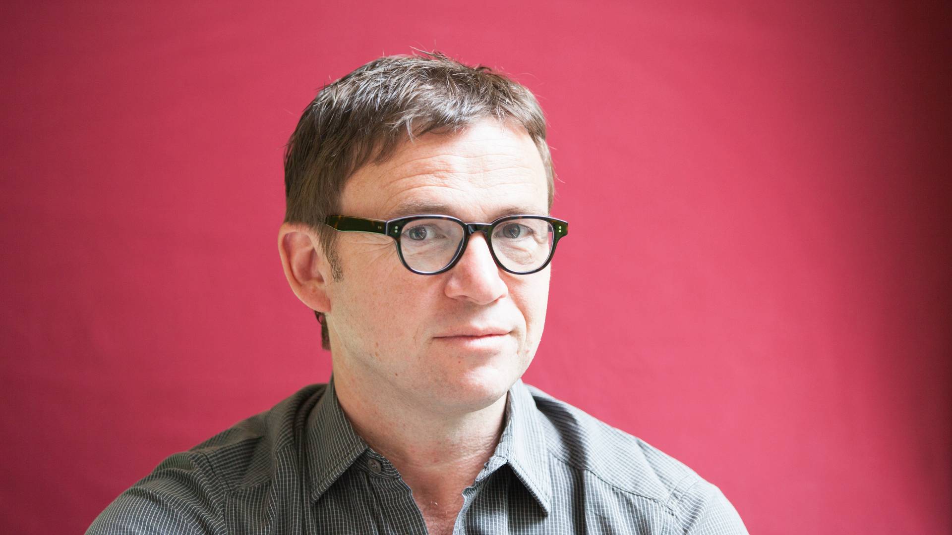David Nicholls – Tu sei qui | Letteratura | Rai Cultura