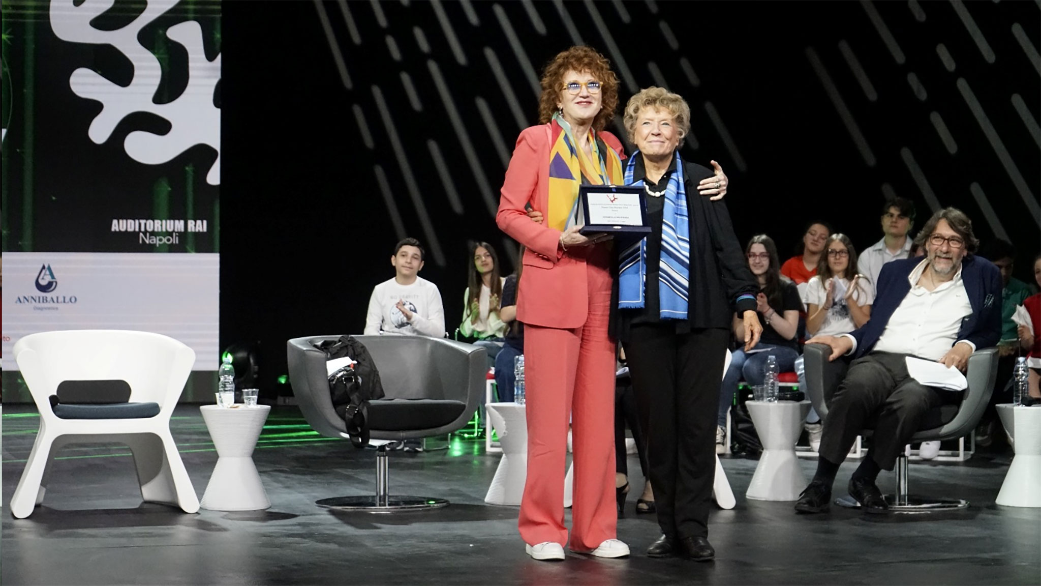 PREMIO ELSA MORANTE 2024 - Rai Cultura