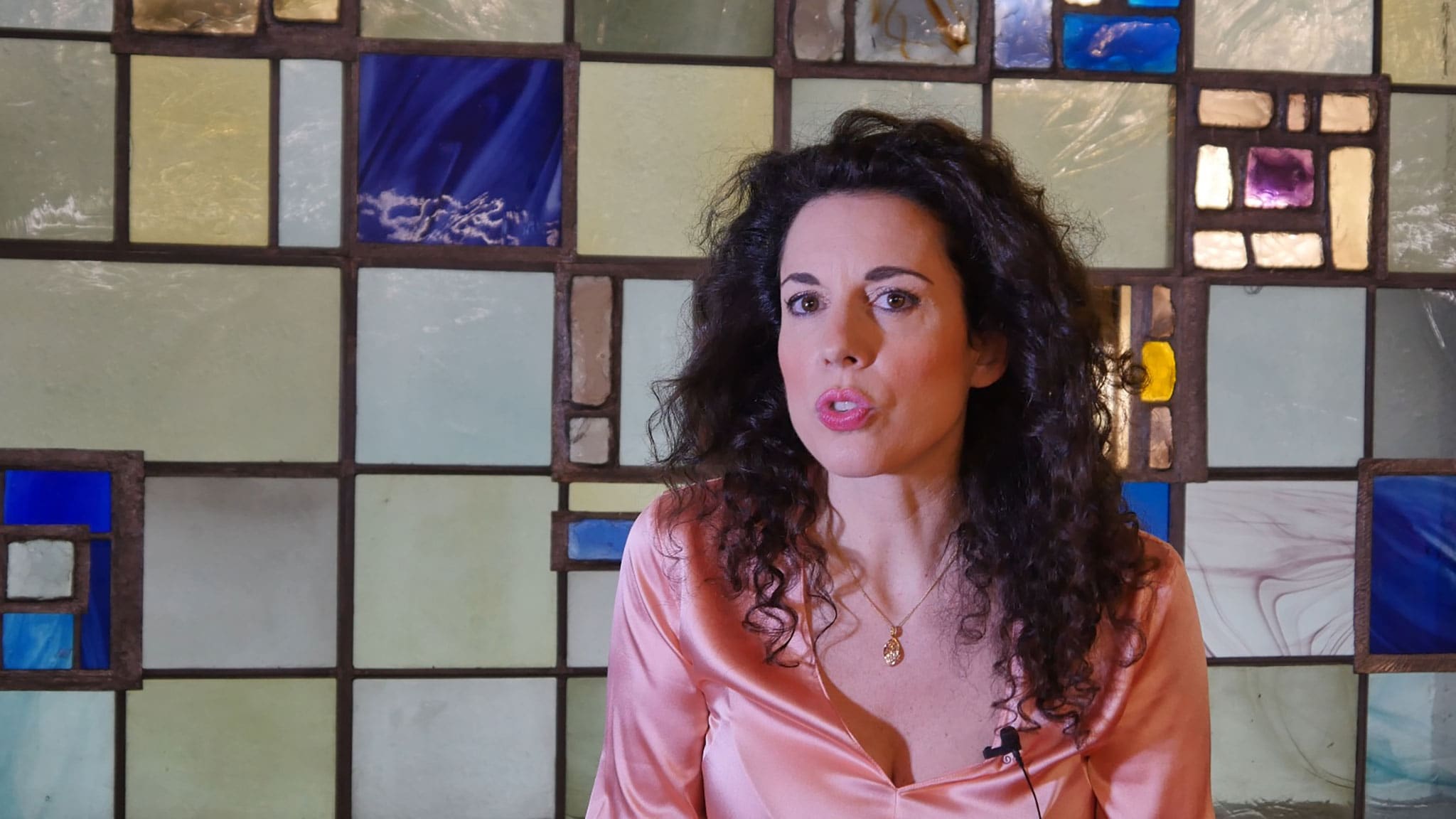 Silvia Avallone. Oltre il male | Rai Cultura