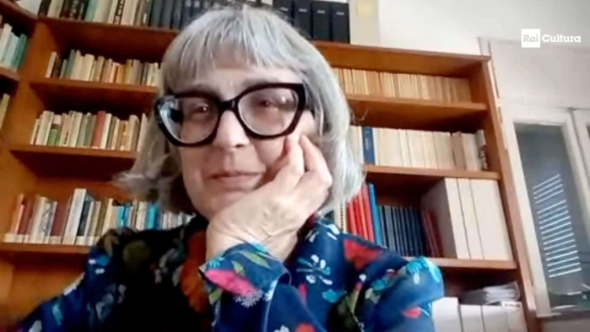 Carola Susani, Il libro di Teresa | Letteratura | Rai Cultura