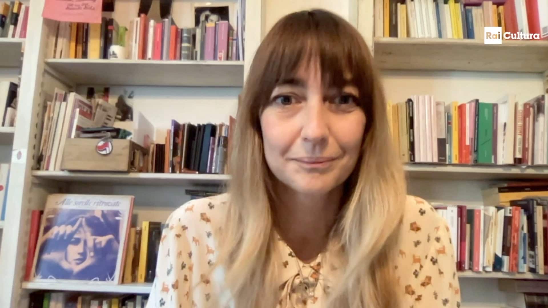Giulia Siviero, Fare femminismo | Letteratura | Rai Cultura