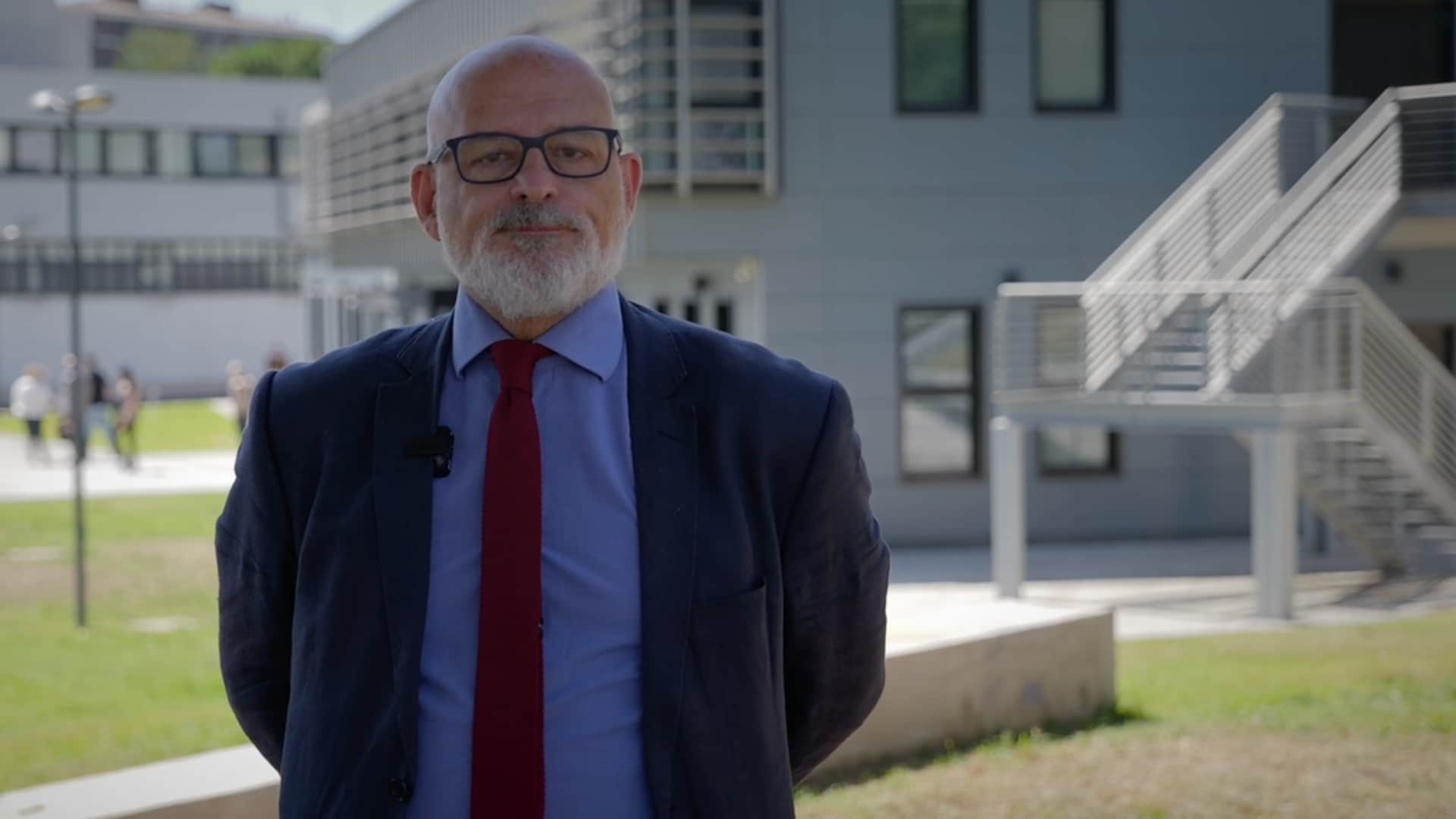 Manfredi Merluzzi | Storia | Rai Cultura