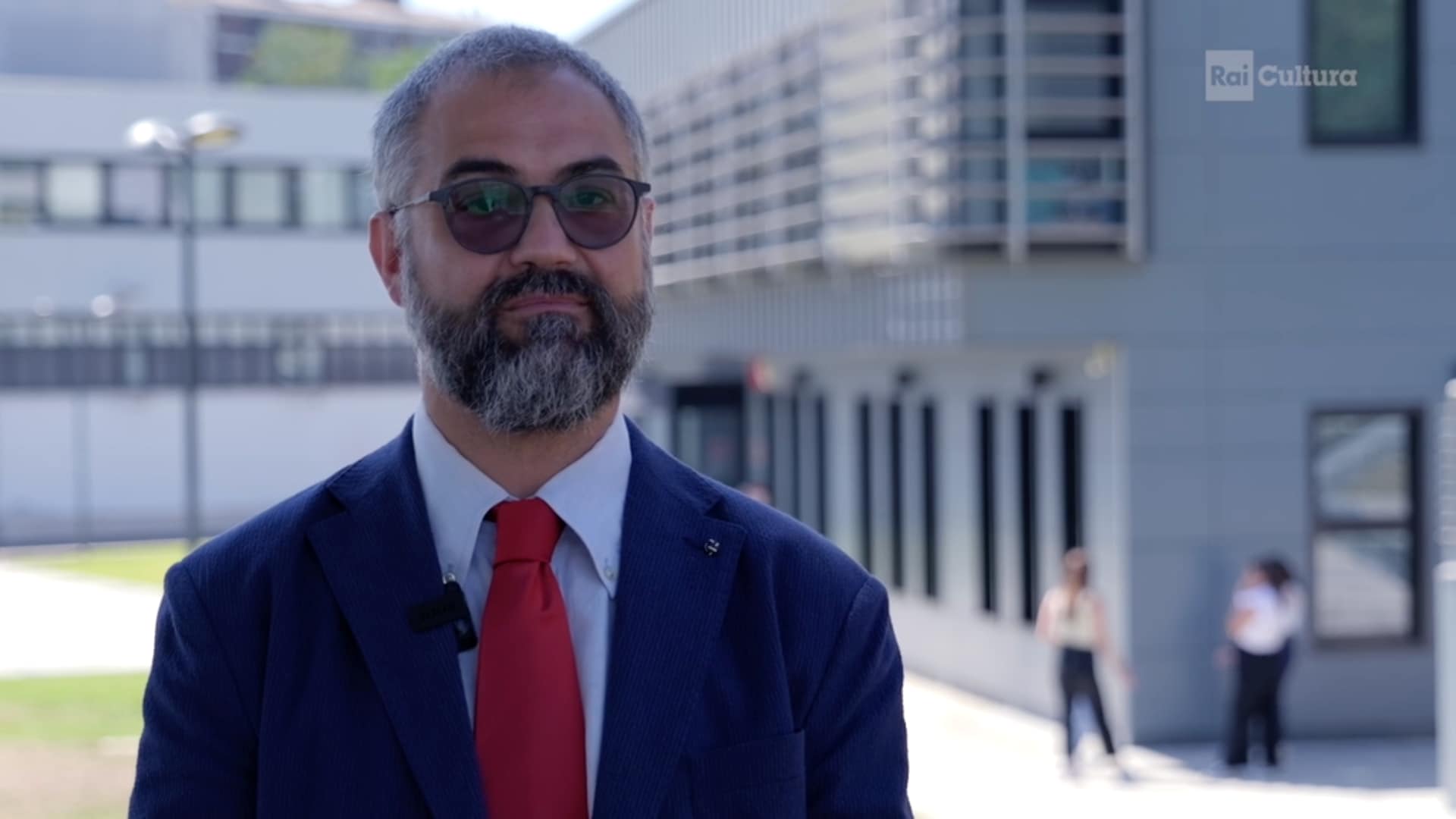 Marcello Ravveduto | Storia | Rai Cultura