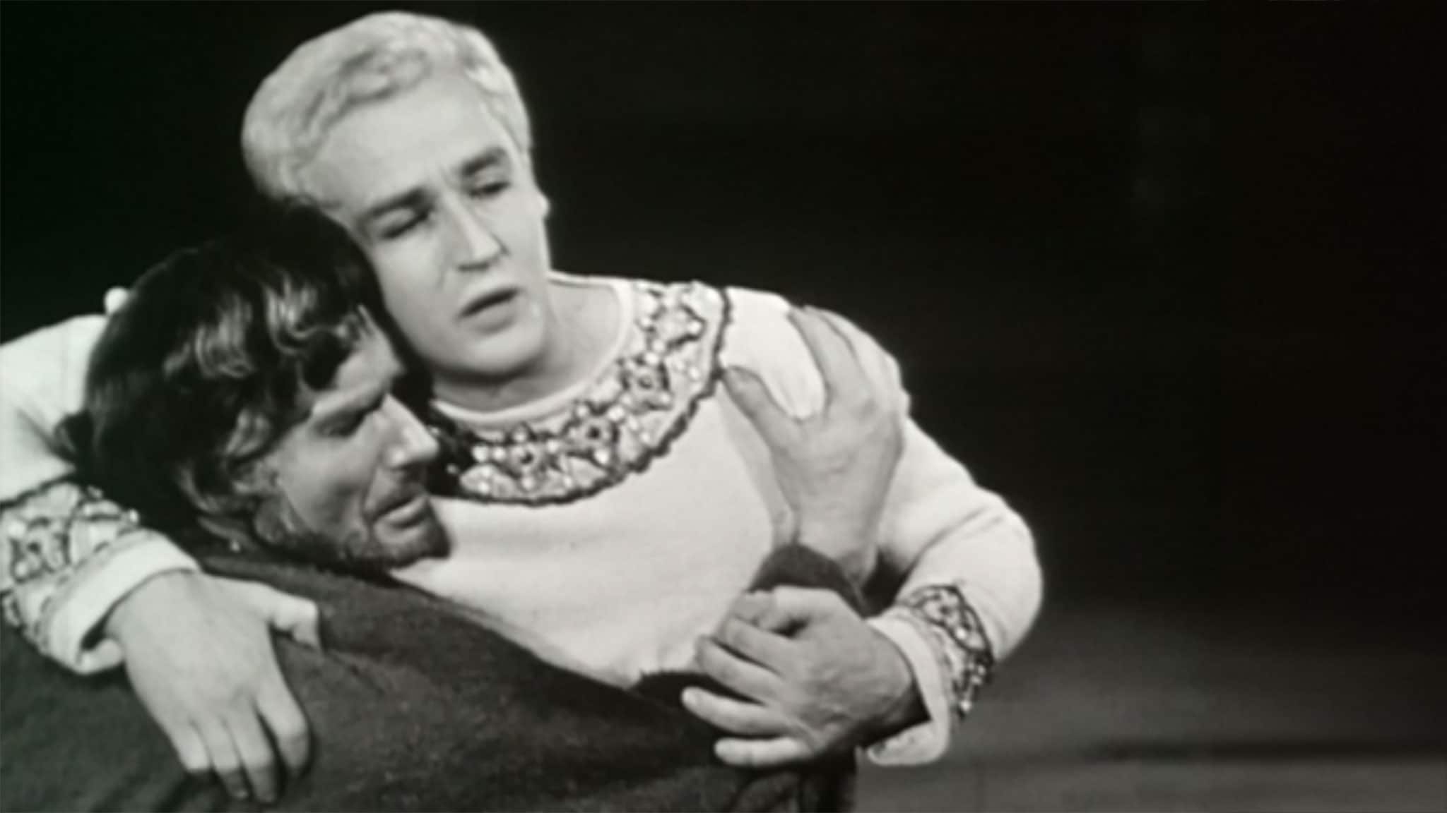 Adelchi | Teatro e Danza | Rai Cultura