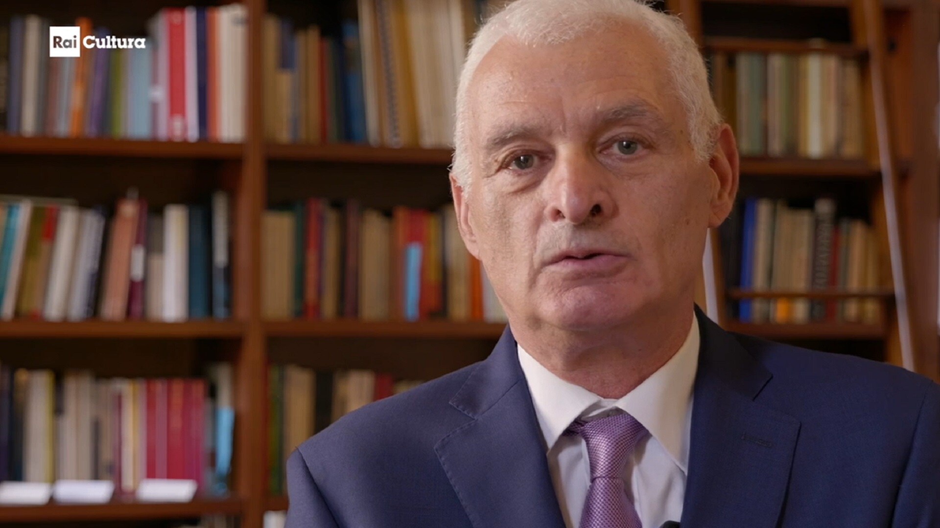 Sauro Succi | Scienza | Rai Cultura