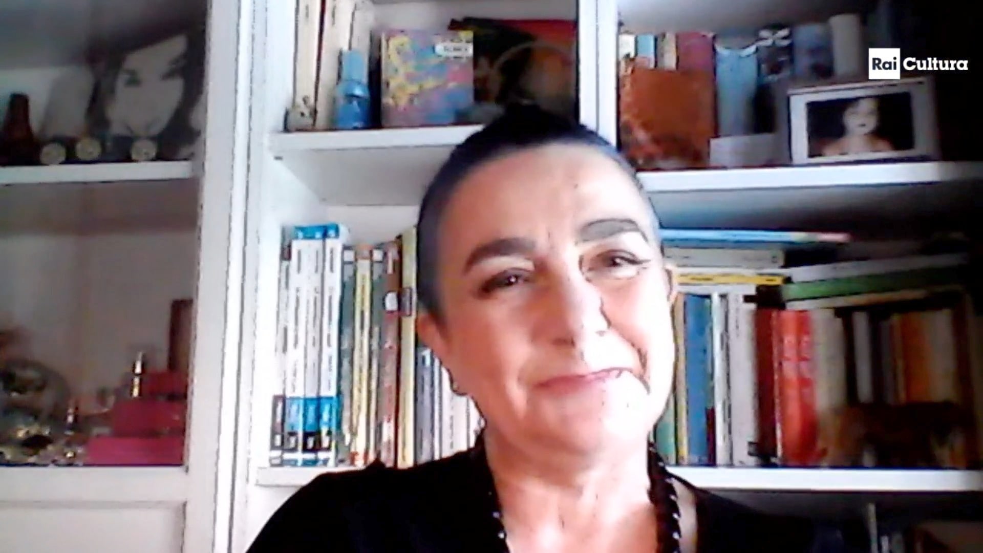 Fiammetta Palpati, La casa delle orfane bianche | Letteratura | Rai Cultura