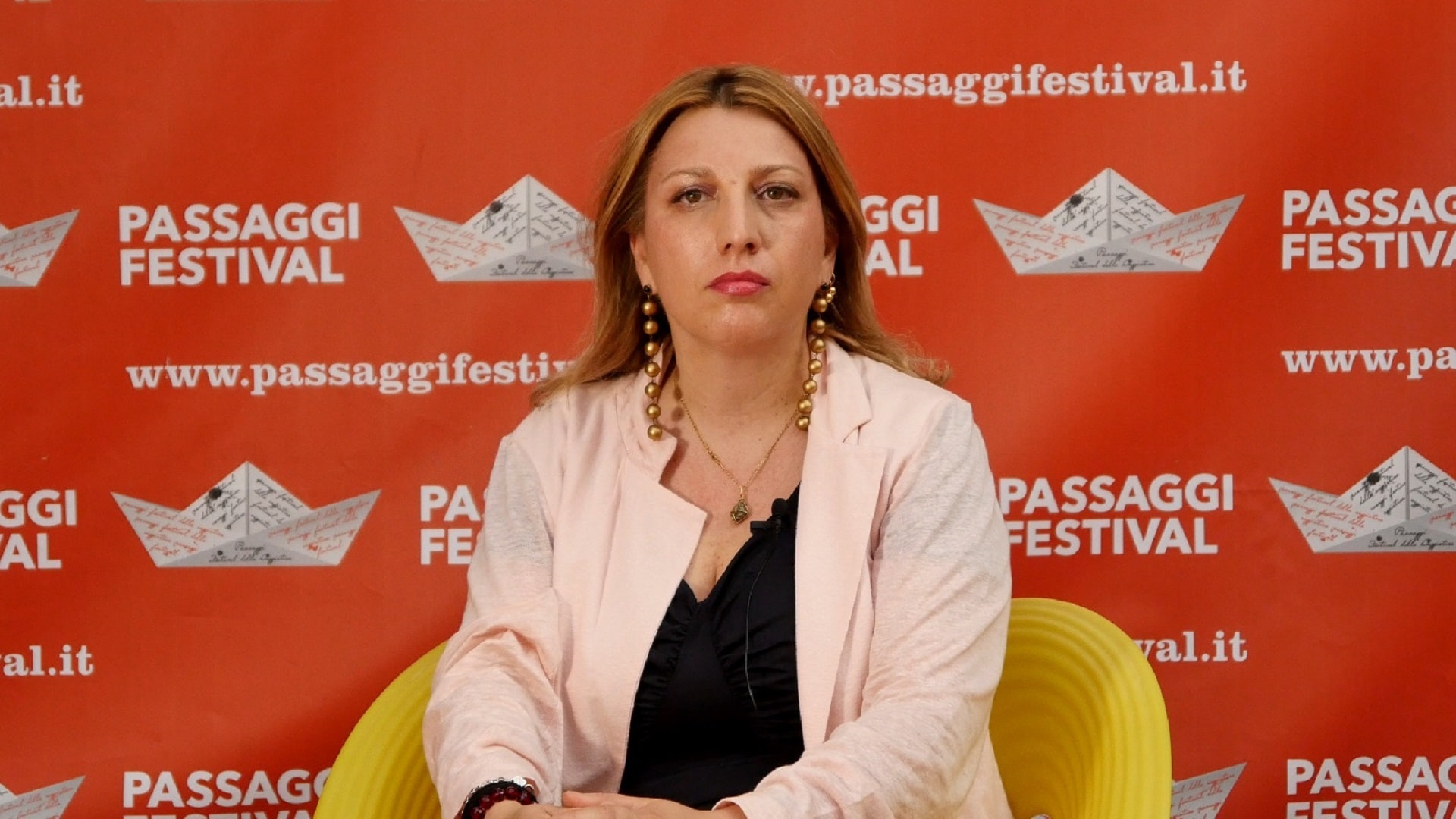 Brunella Bolloli. Il "verminaio" | Rai Cultura