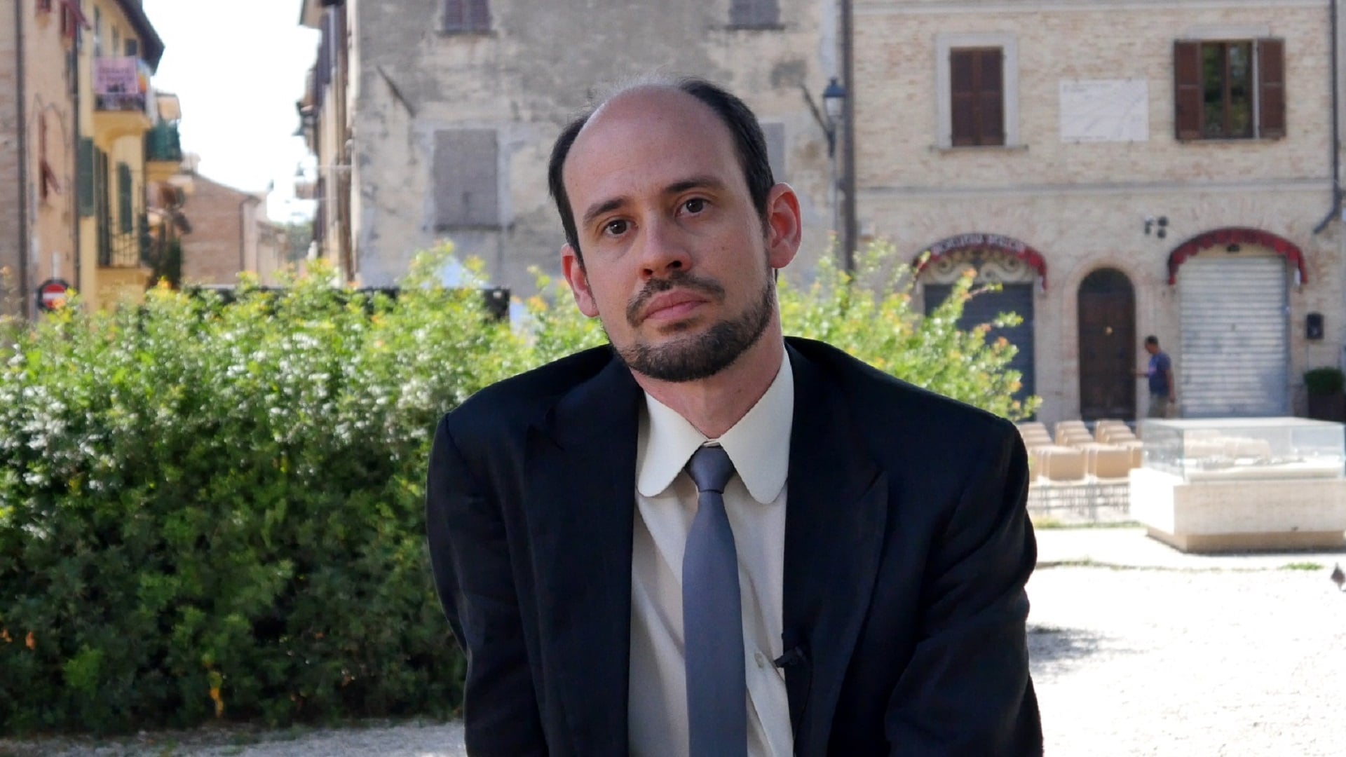 Giorgio Villani. I luoghi degli impressionisti | Rai Cultura