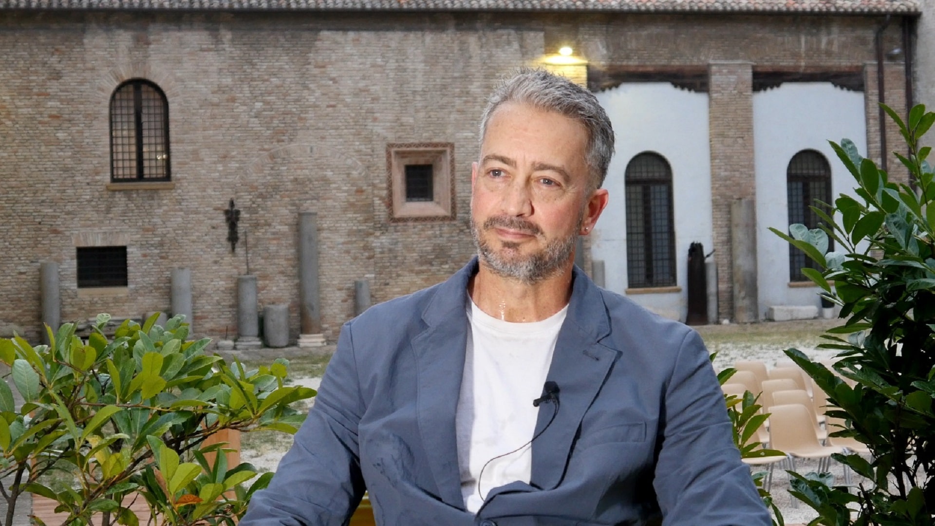 Paolo Ercolani. Nascita e tramonto della democrazia | Filosofia | Rai ...