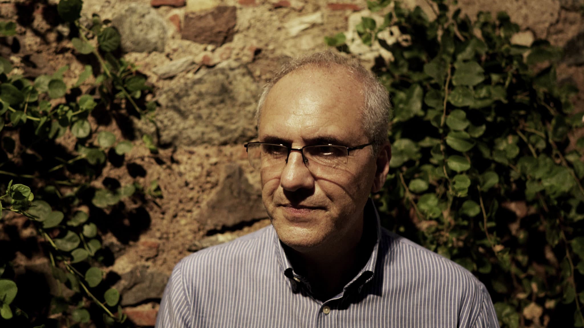 Lucio Luca, La notte dell'antimafia | Letteratura | Rai Cultura